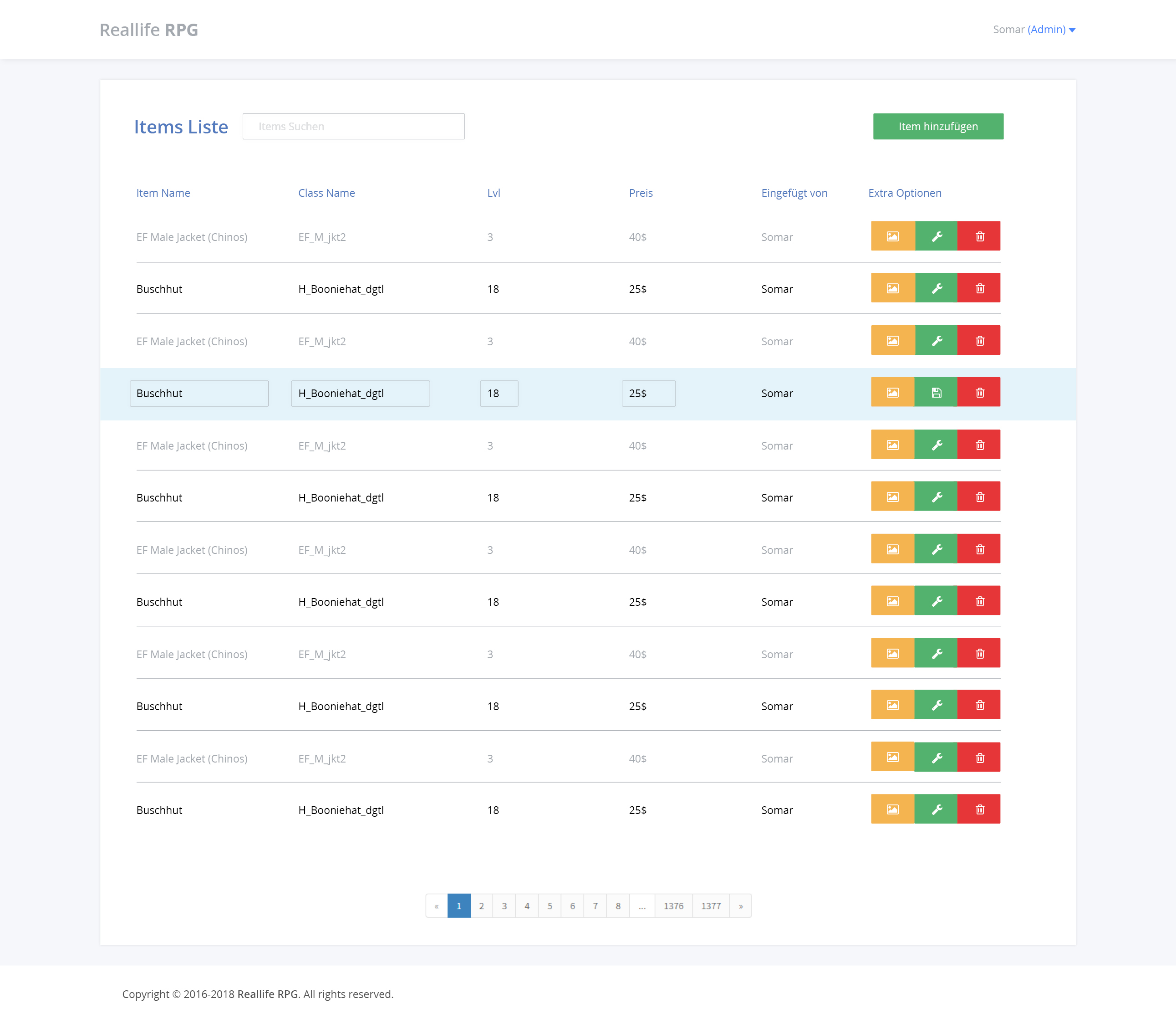 تكويد موقع (التصميم جاهز فقط تكويد) | مستقل