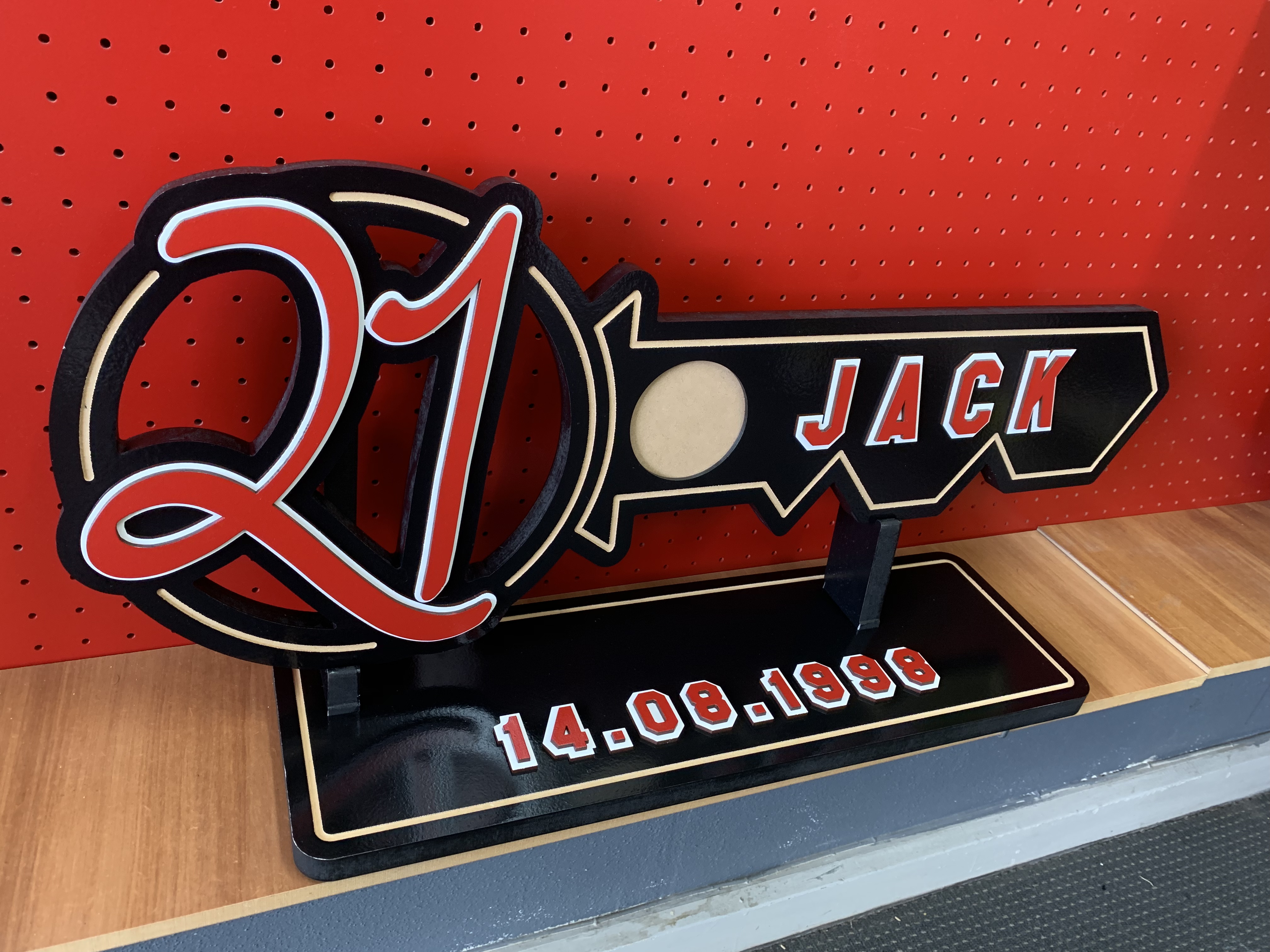 تصميم منتجات Cnc مستقل