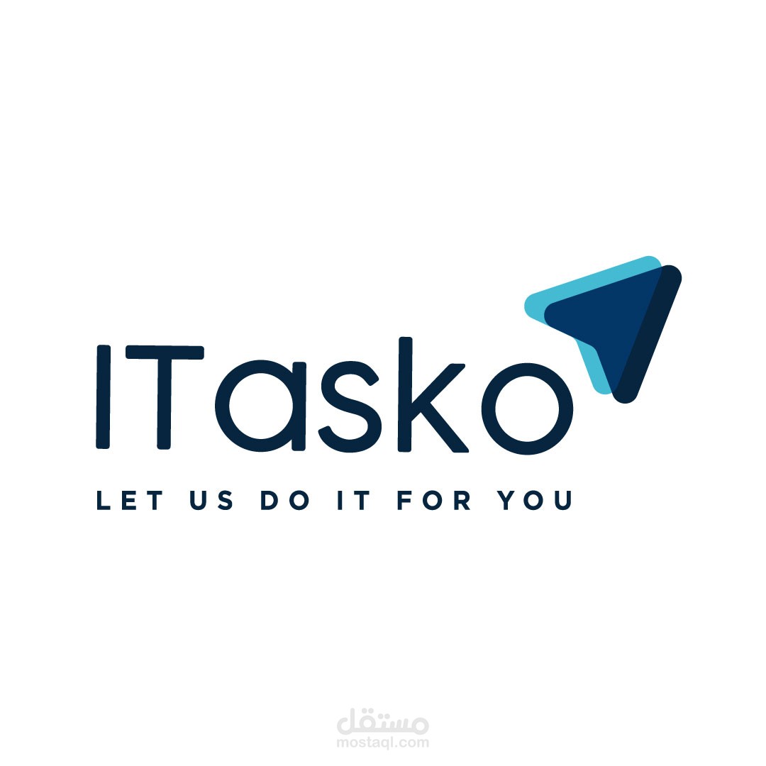 تصميم شعار | Logo Design | مستقل