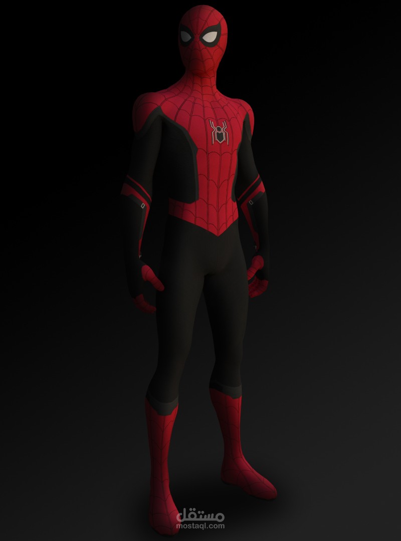 Spiderman | مستقل