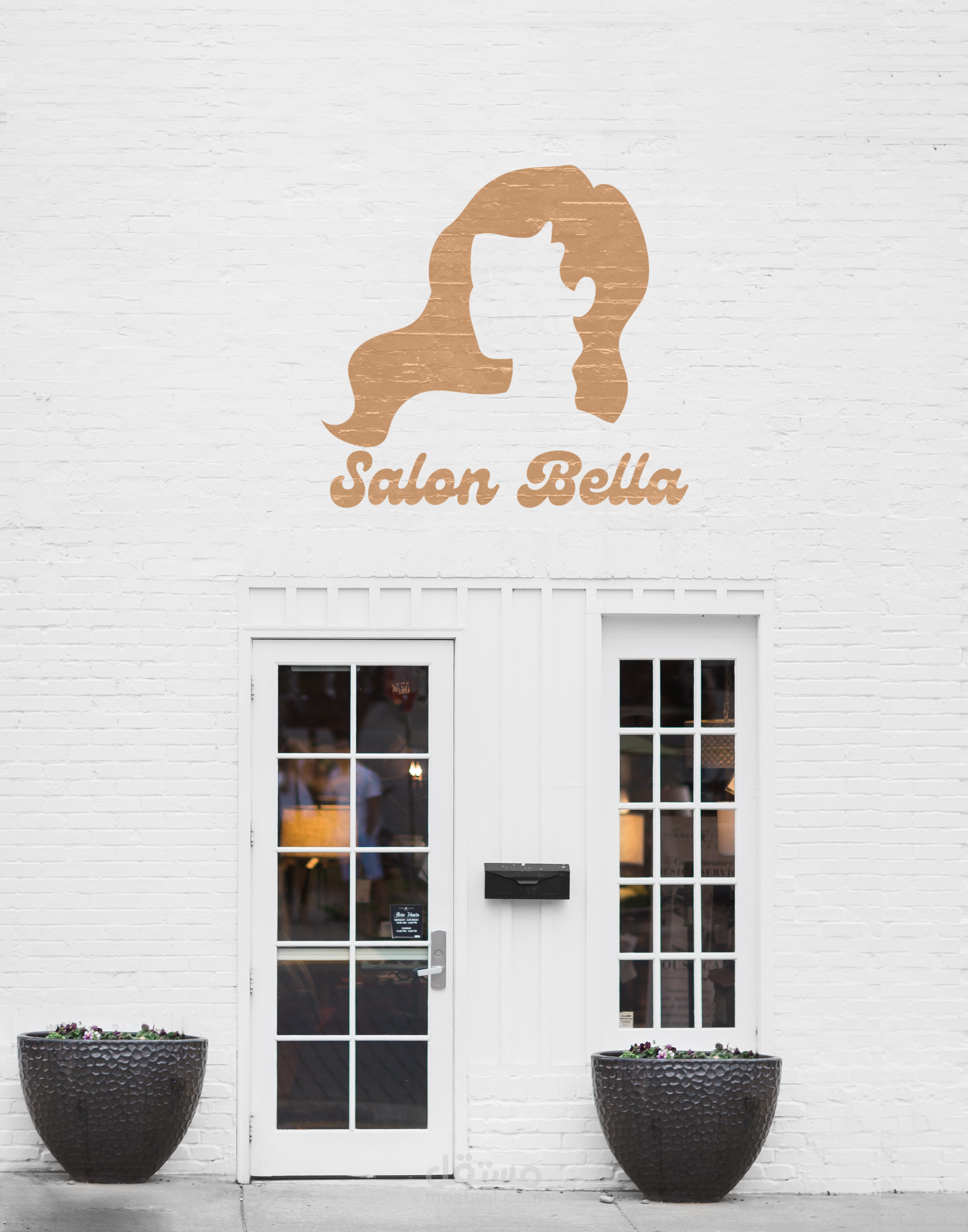Salon Bella | مستقل