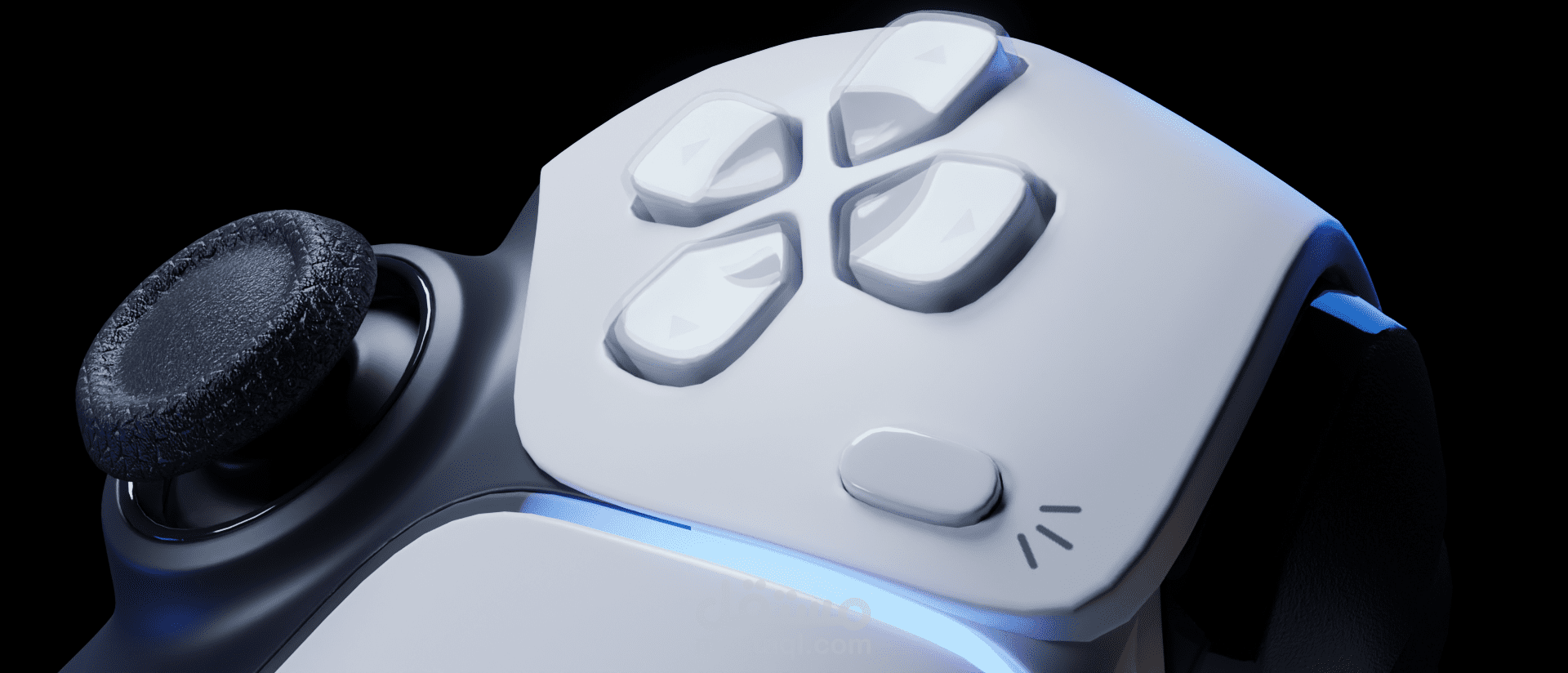 3D Visualization & Motion design | مستقل