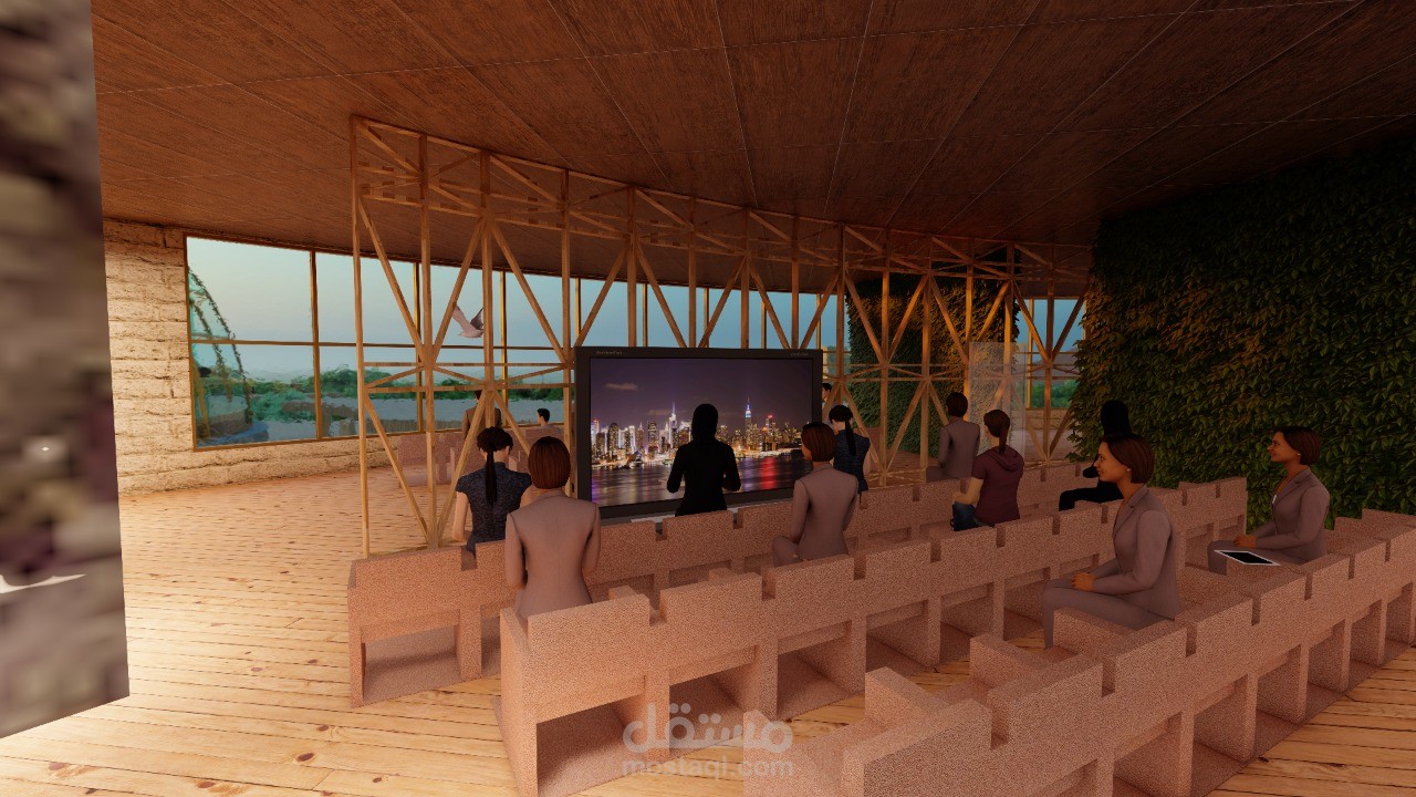 3d modeling+ render | مستقل