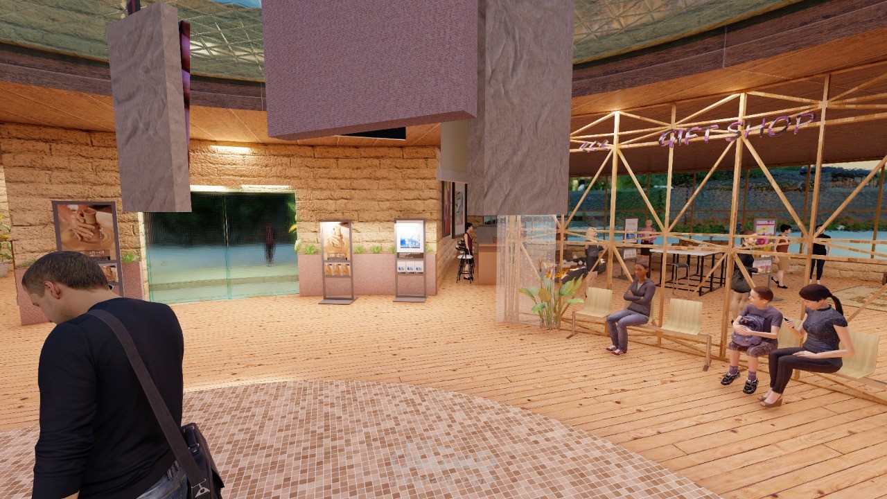 3d modeling+ render | مستقل