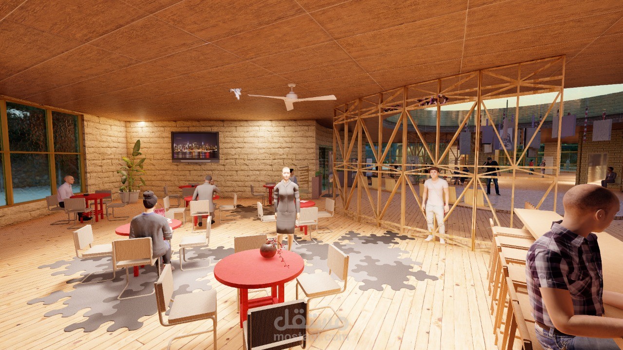 3d modeling+ render | مستقل