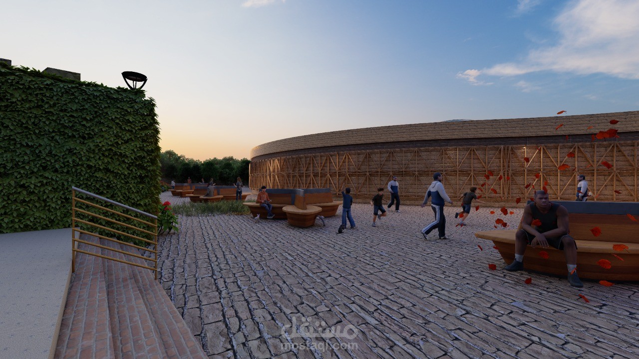 3d modeling+ render | مستقل