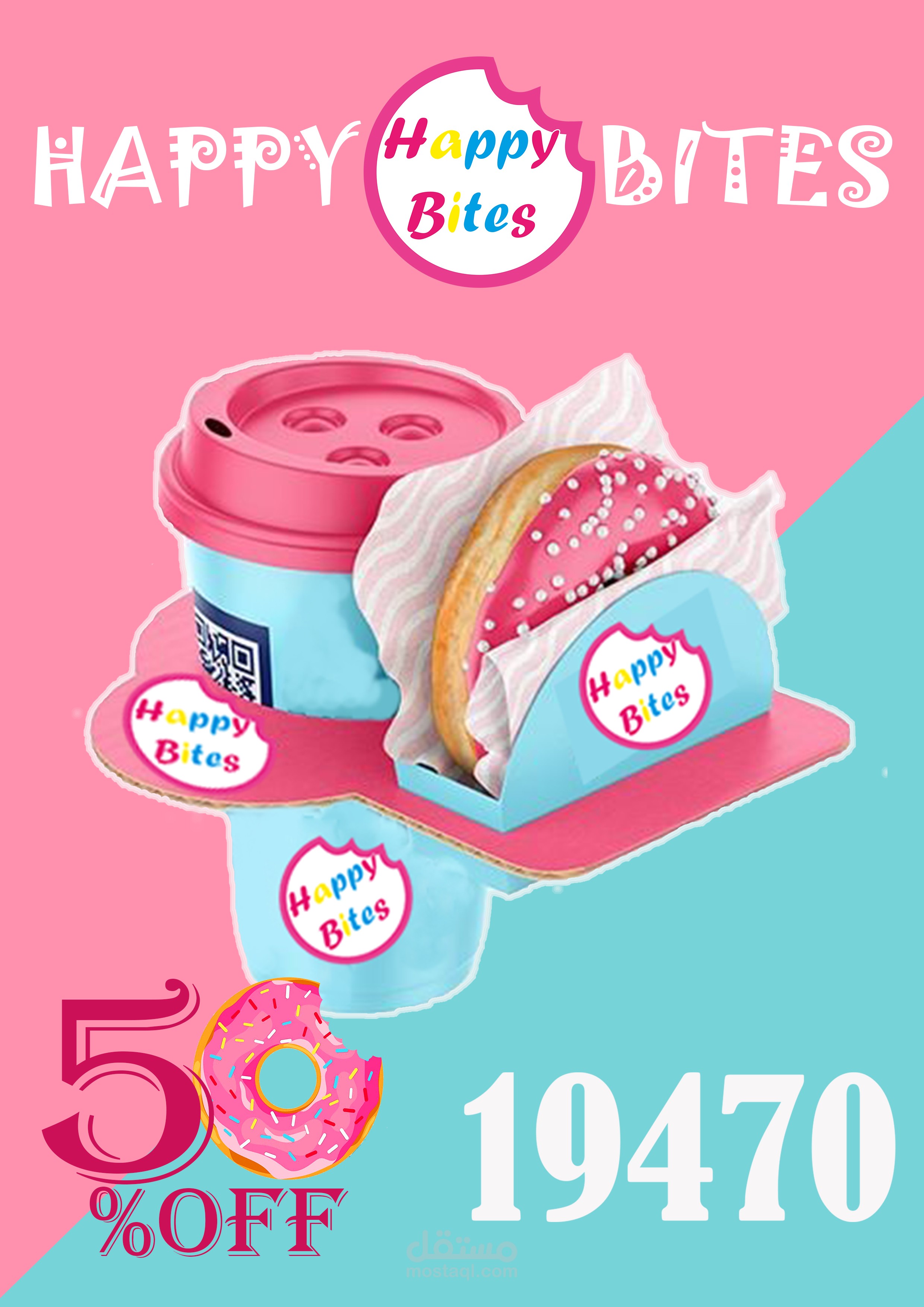 •Ad. designing and printing (Flyers, Brochures, Roll-ups, Banners ...