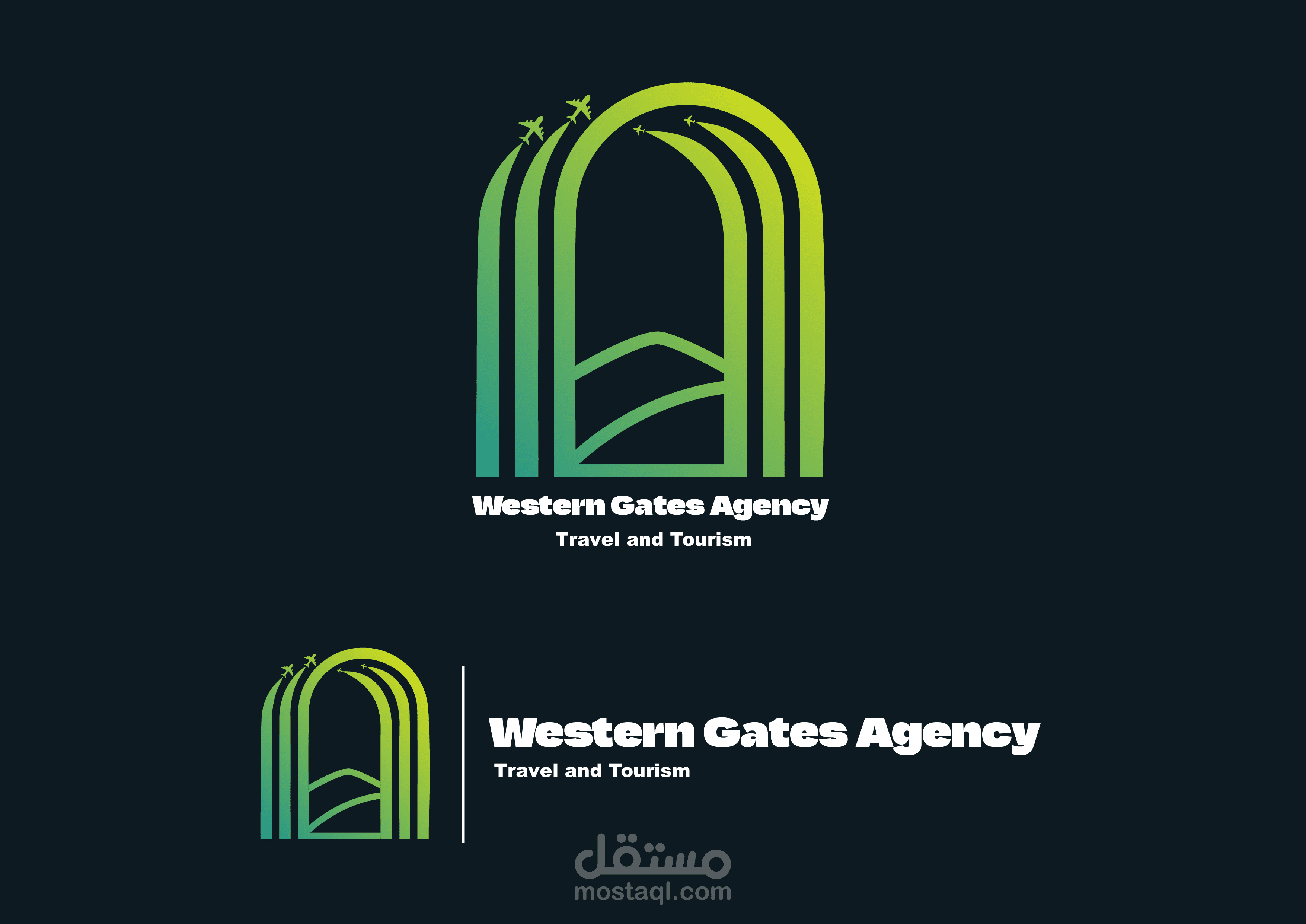 Western Gates Agency | مستقل