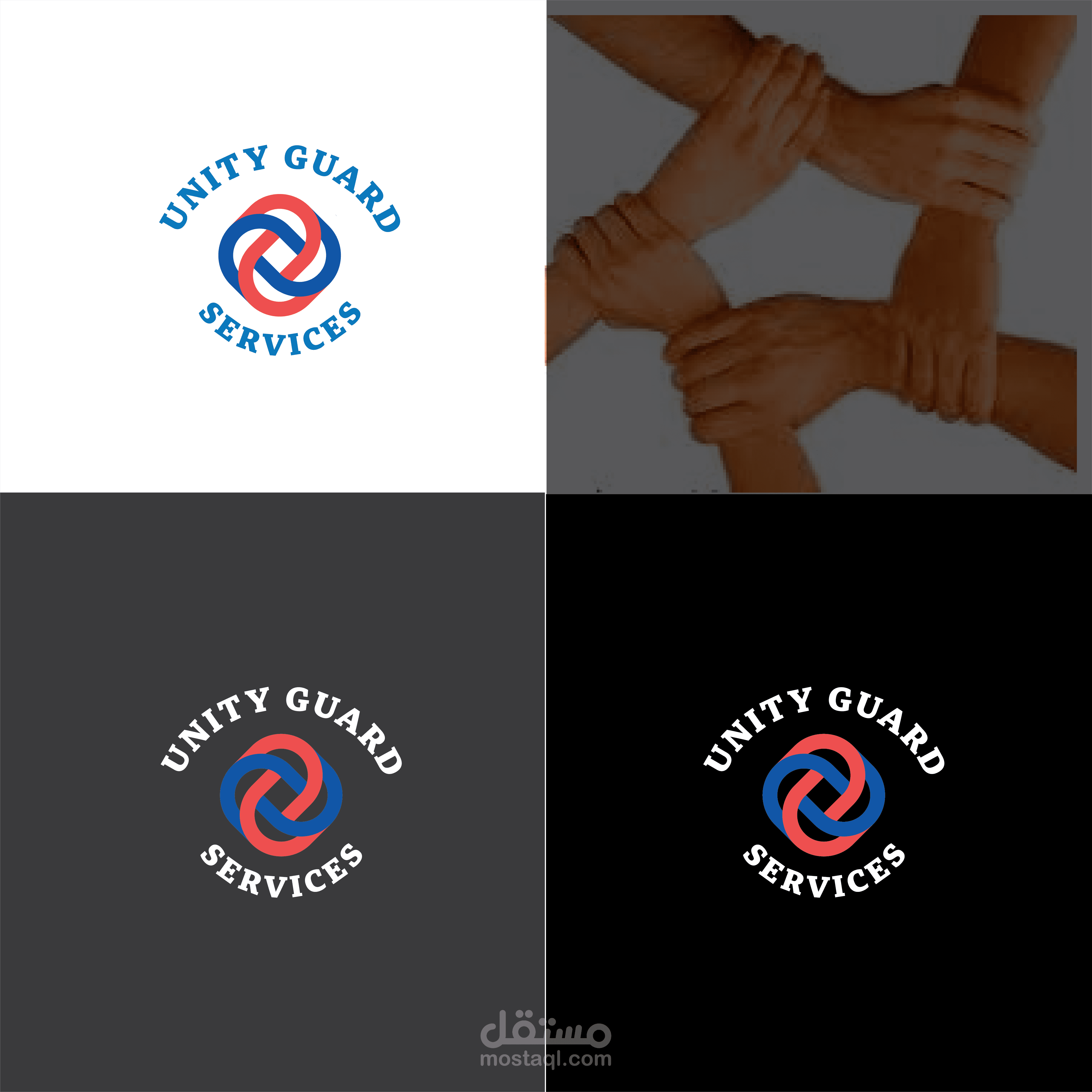 UNITY GUARD SERVICES | مستقل