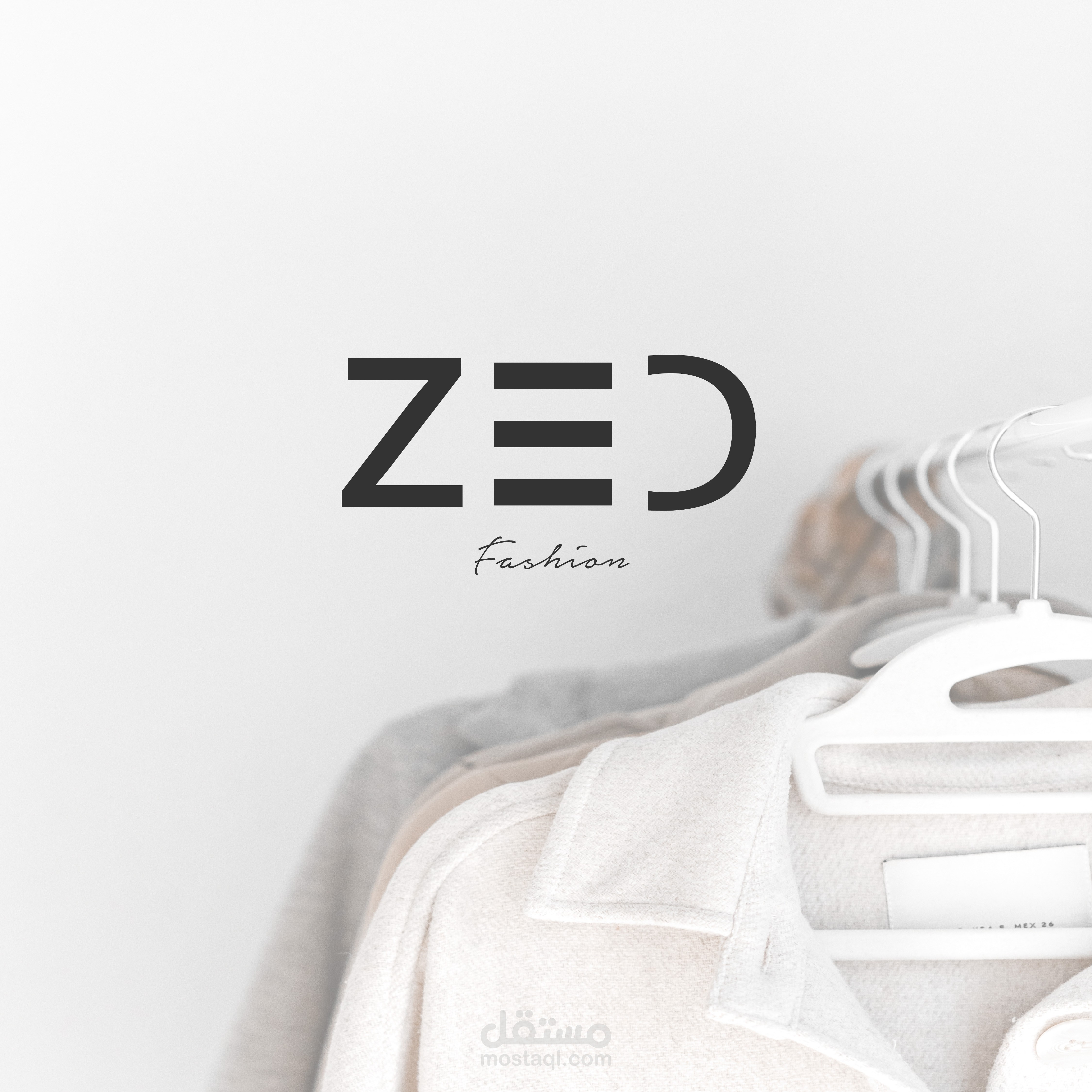 Logo Design | مستقل