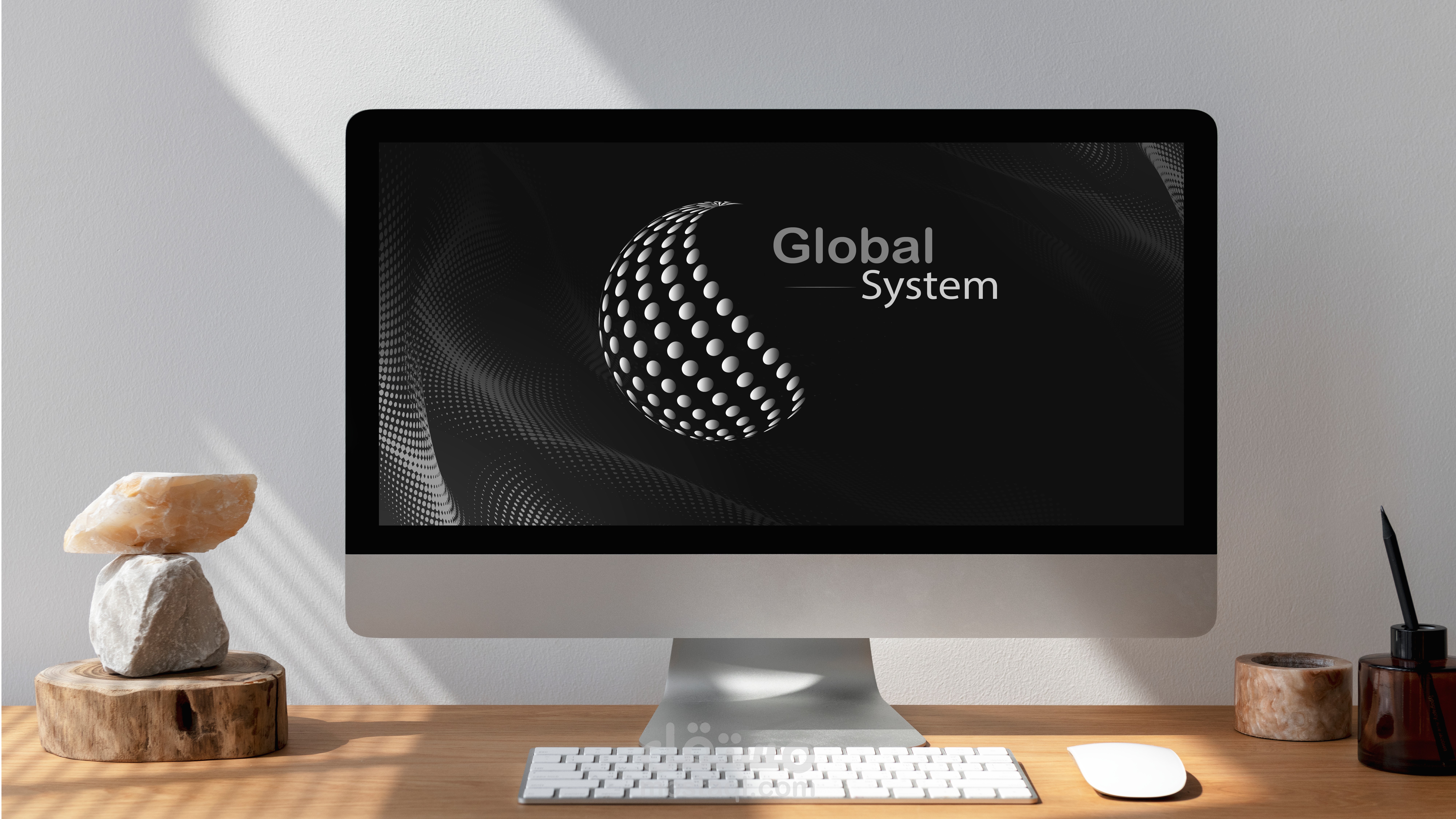 Logo Design | مستقل