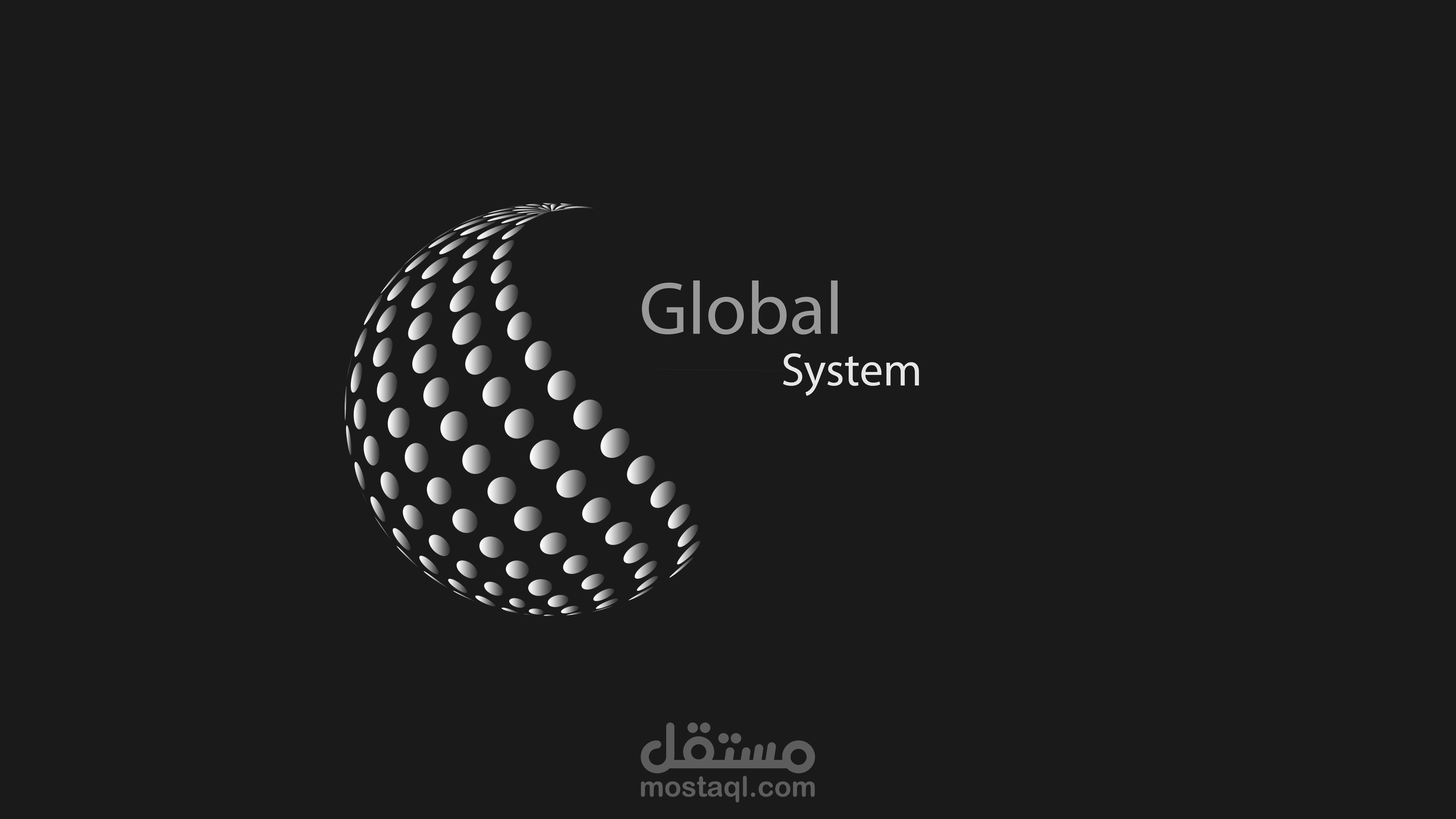 Logo Design | مستقل