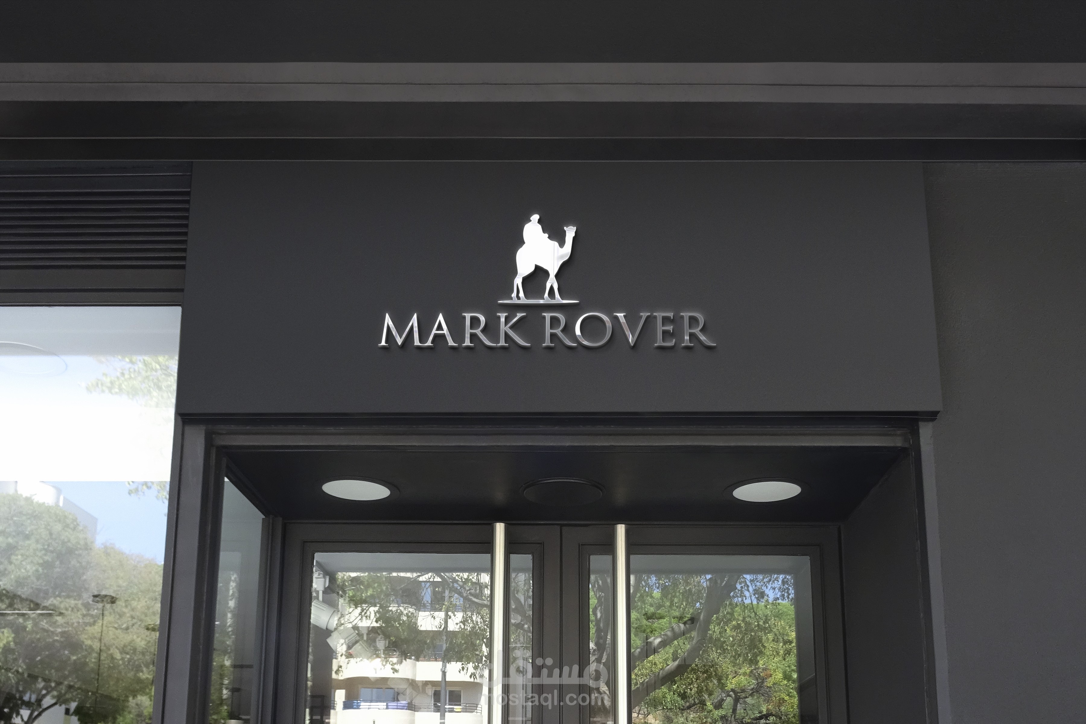 Mark Rover | مستقل