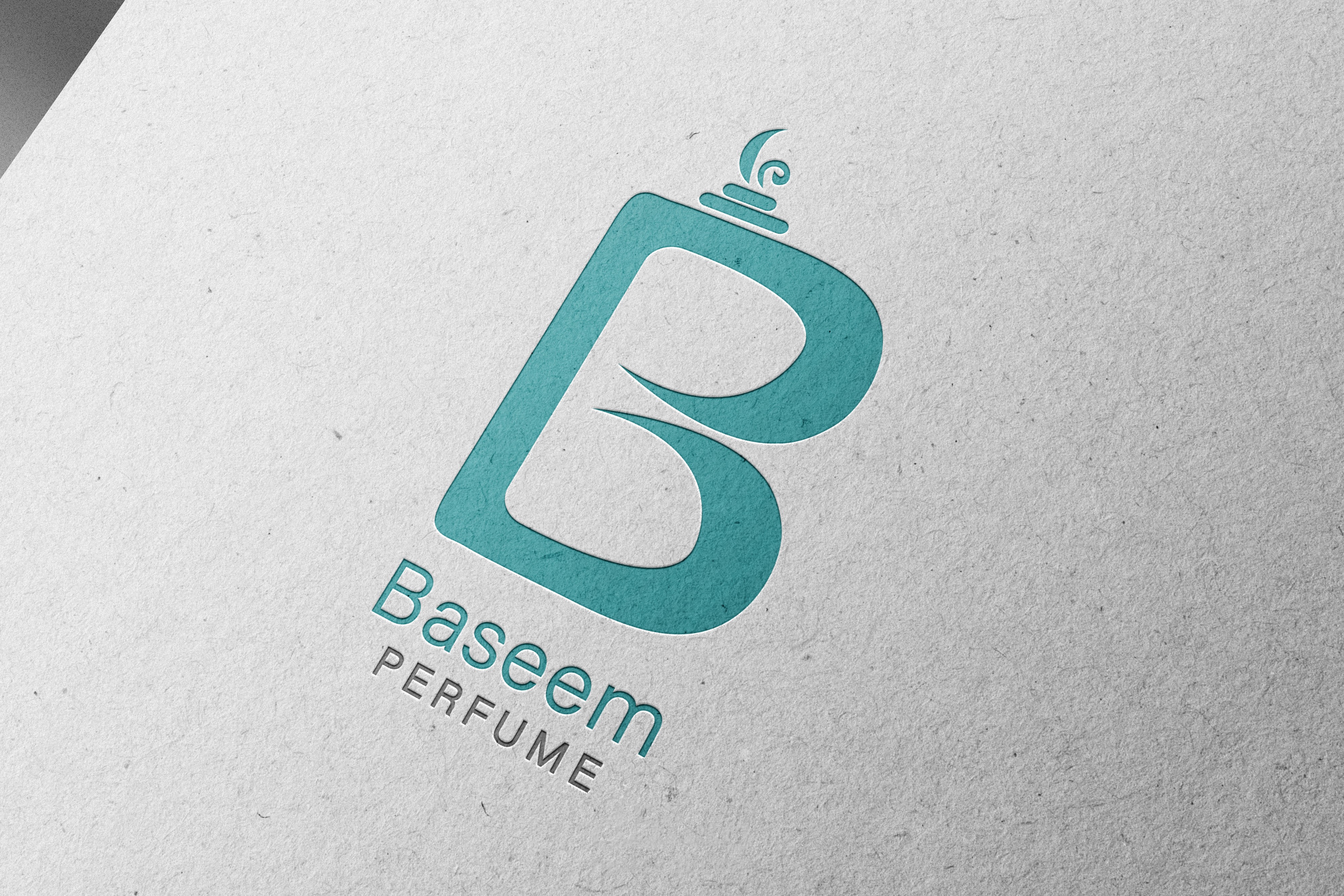 BASEEM LOGO | مستقل
