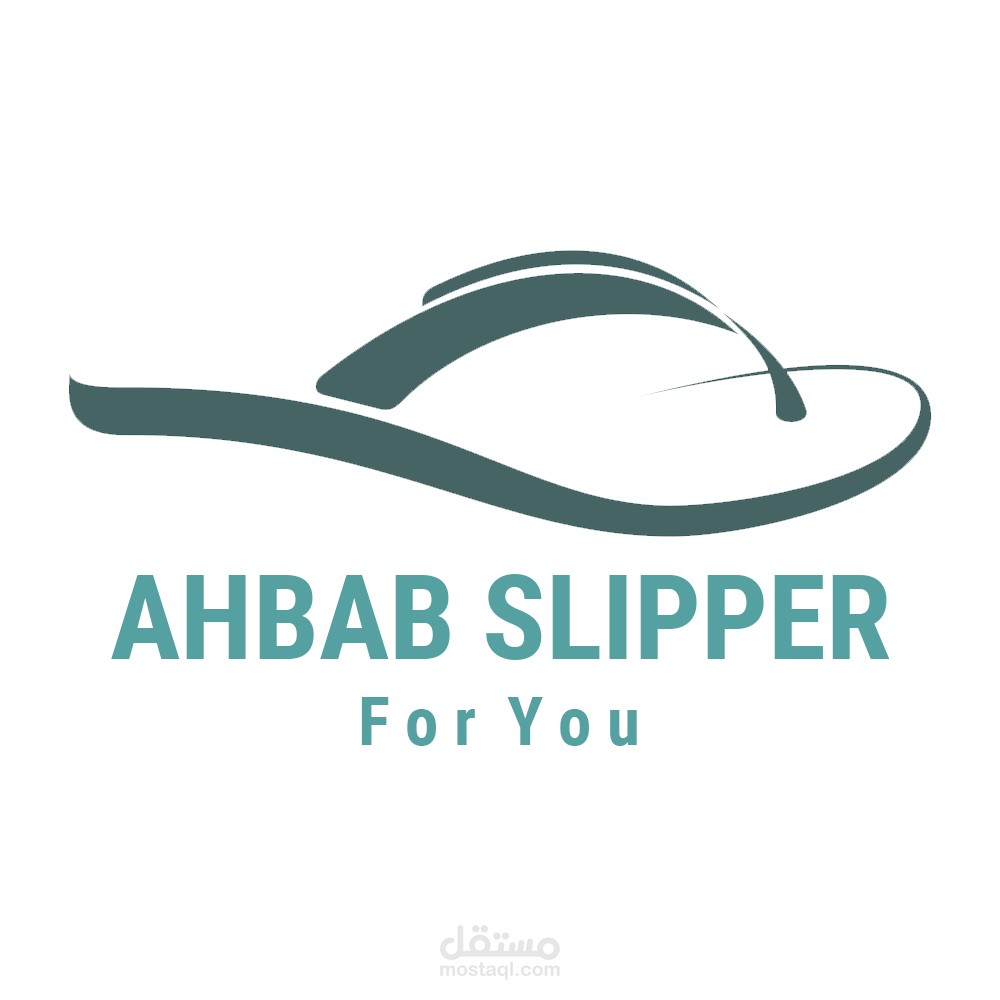 AHBAB SLIPPER | مستقل