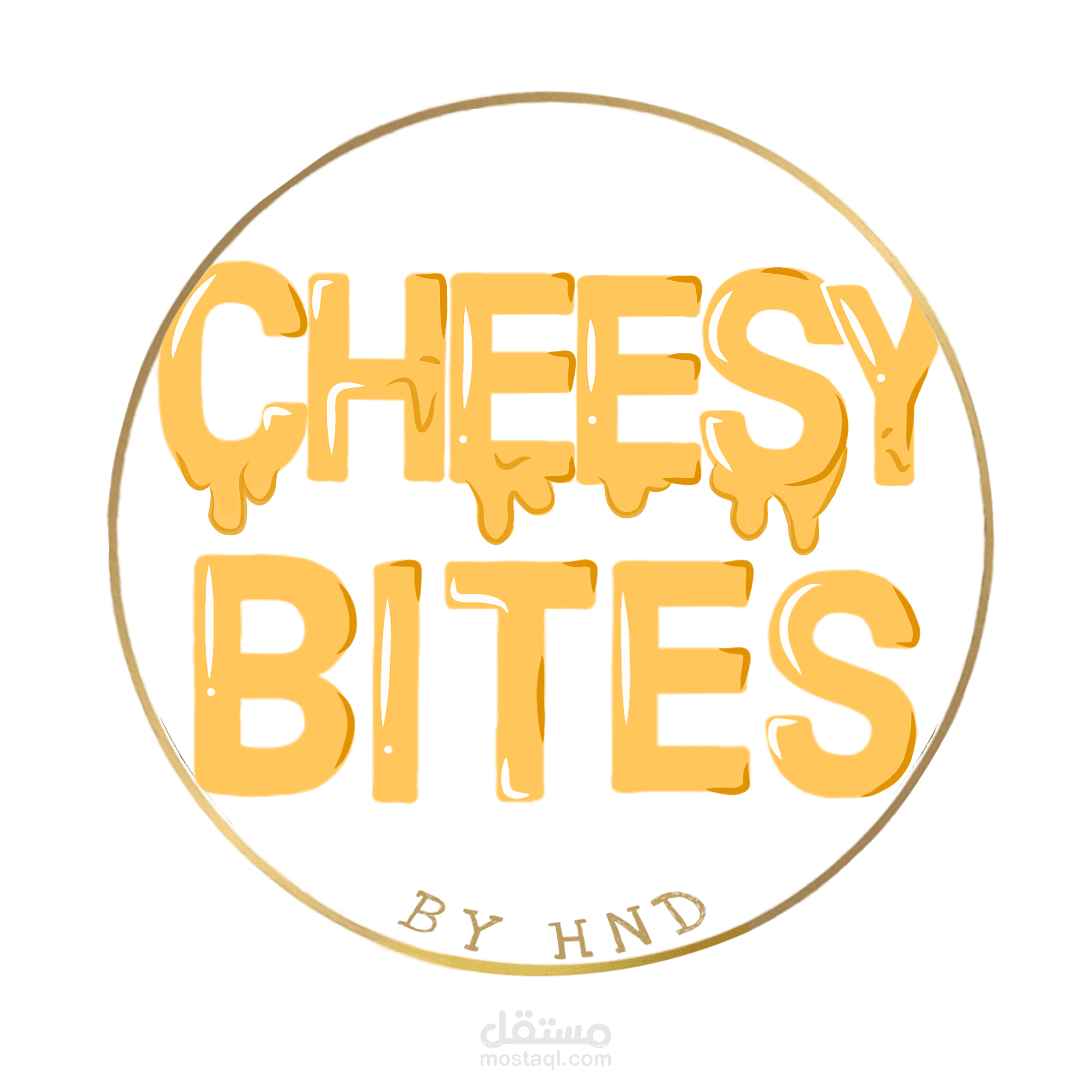 تصميم ستيكرز - stickers design | مستقل