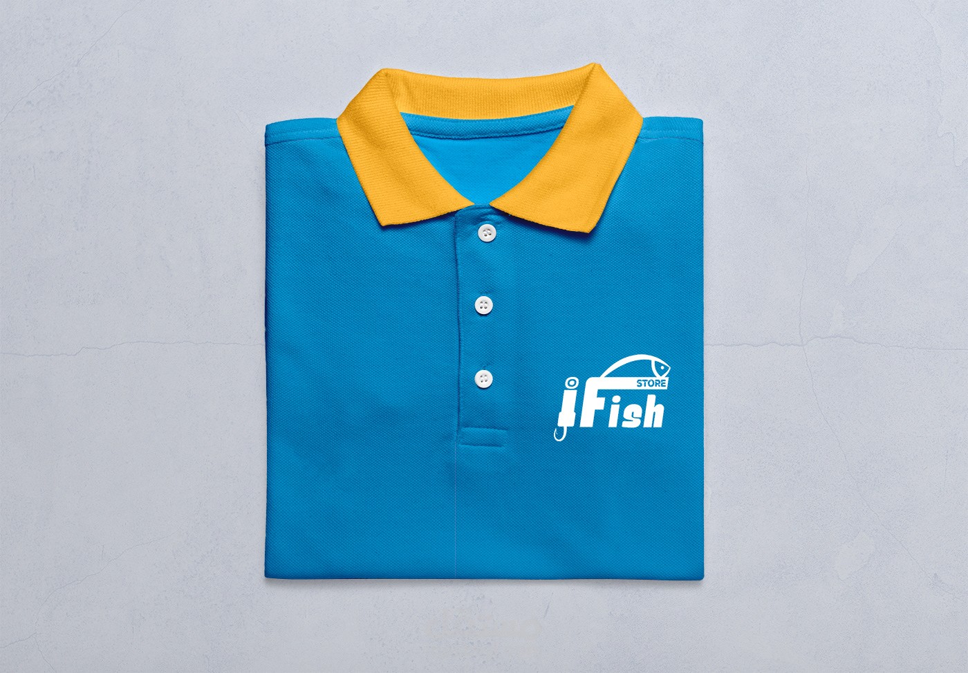 Ifish store | مستقل