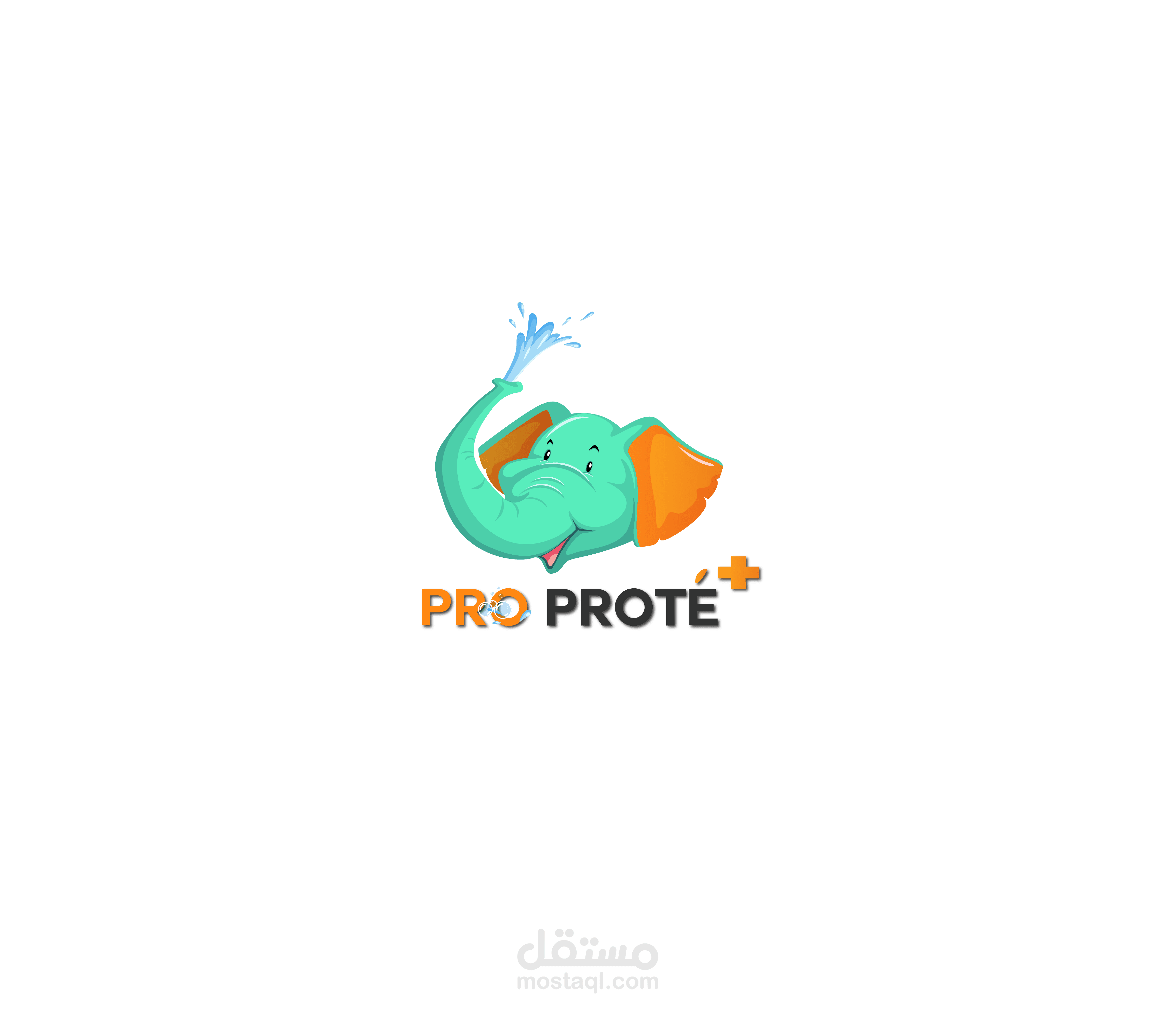 PRO PRETE + LOGO | مستقل