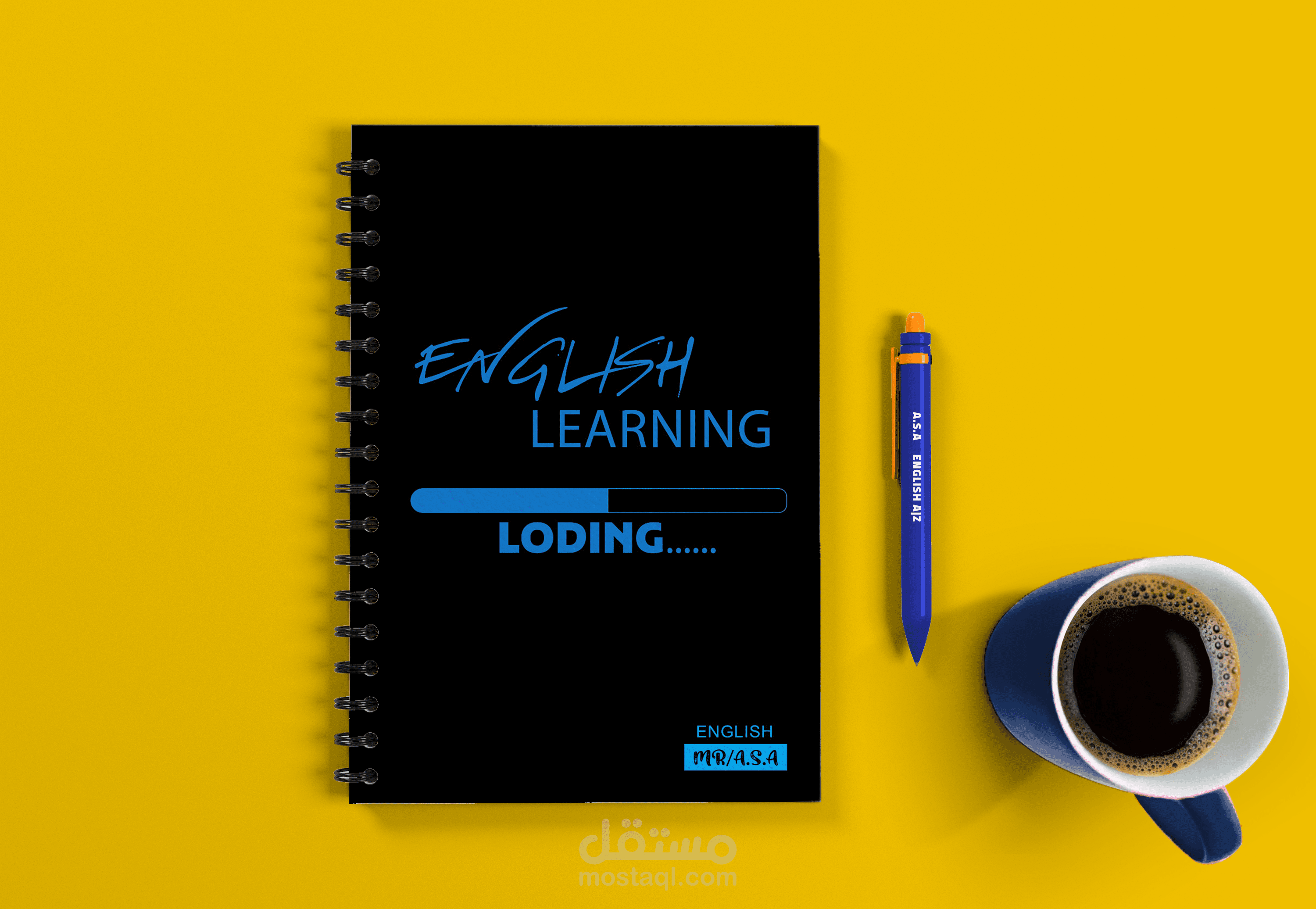 notebook | مستقل
