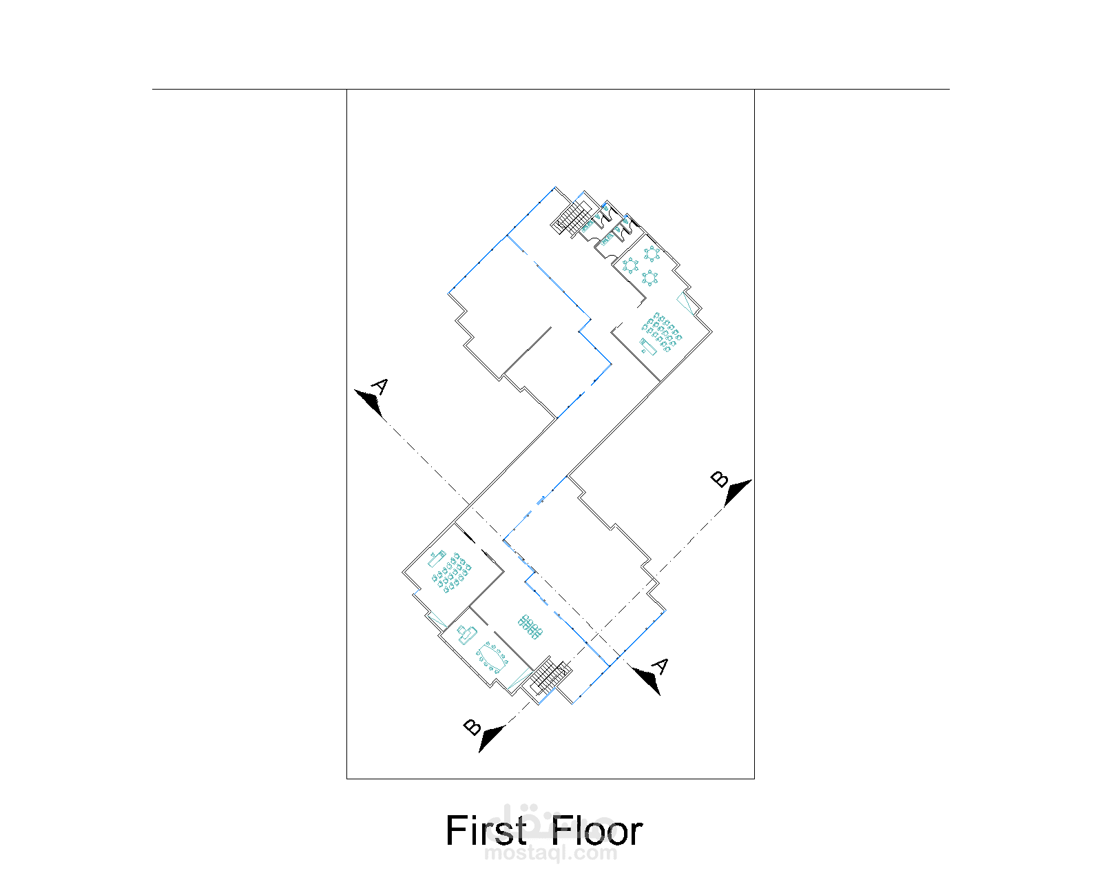 مركز إبداعي لليافعين | مستقل