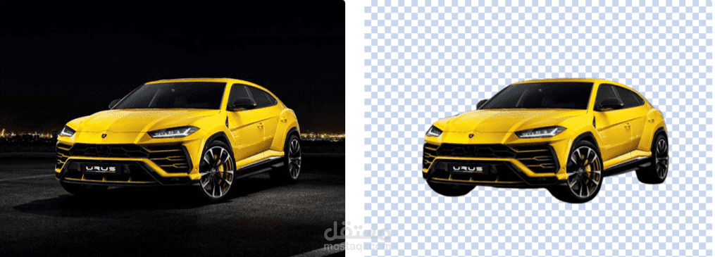 remove image background professionally | مستقل remove image background professionally | مستقل