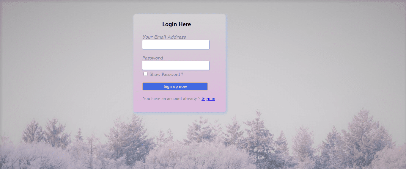 Code page on Facebook , e-commerce website , portfolio | مستقل