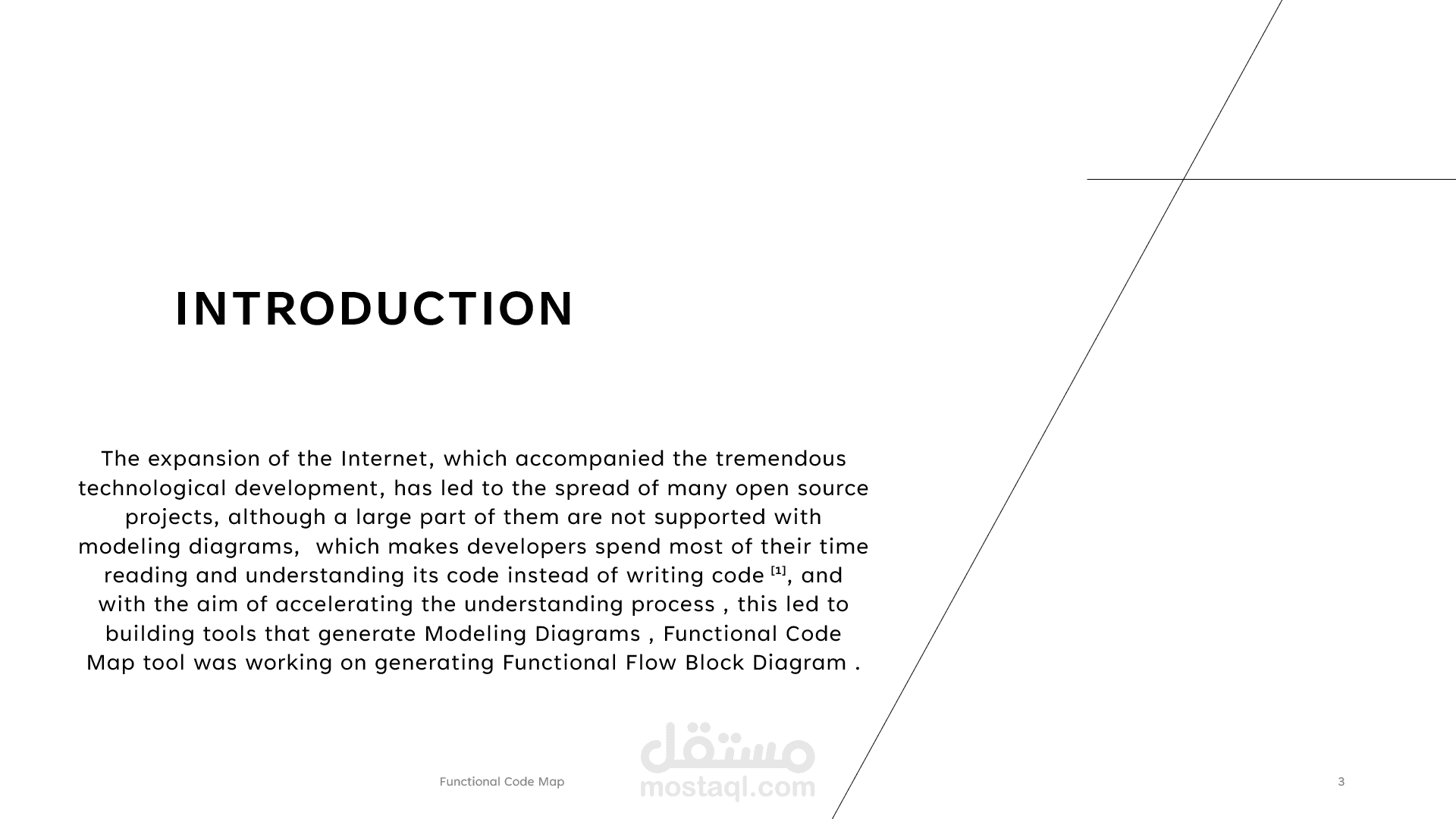 Functional Code Map Functional Code Map