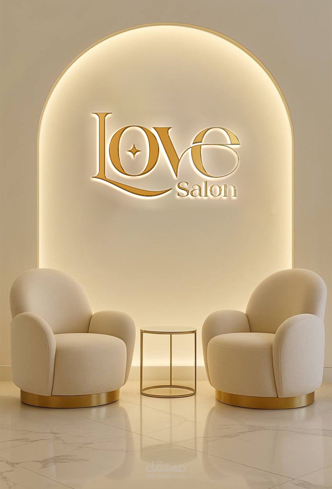 LOVE Salon | مستقل