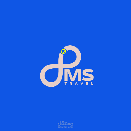 MS TRAVEL IDENTITY DESIGN | مستقل