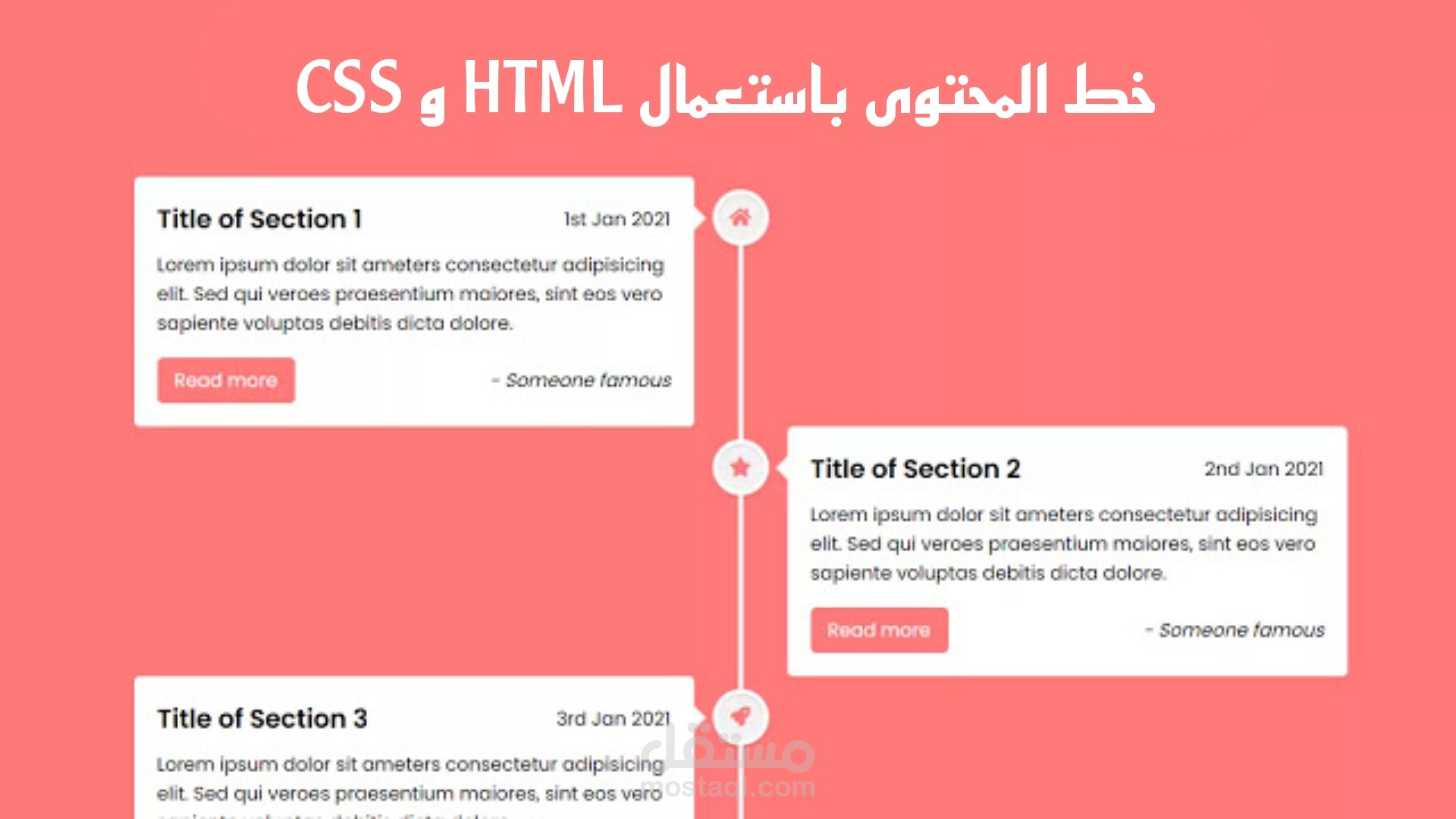تحويل صورة أو ملف AI إلى صفحة برمجية html و css | مستقل