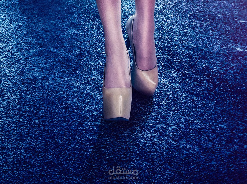 Retouching Fashion مستقل