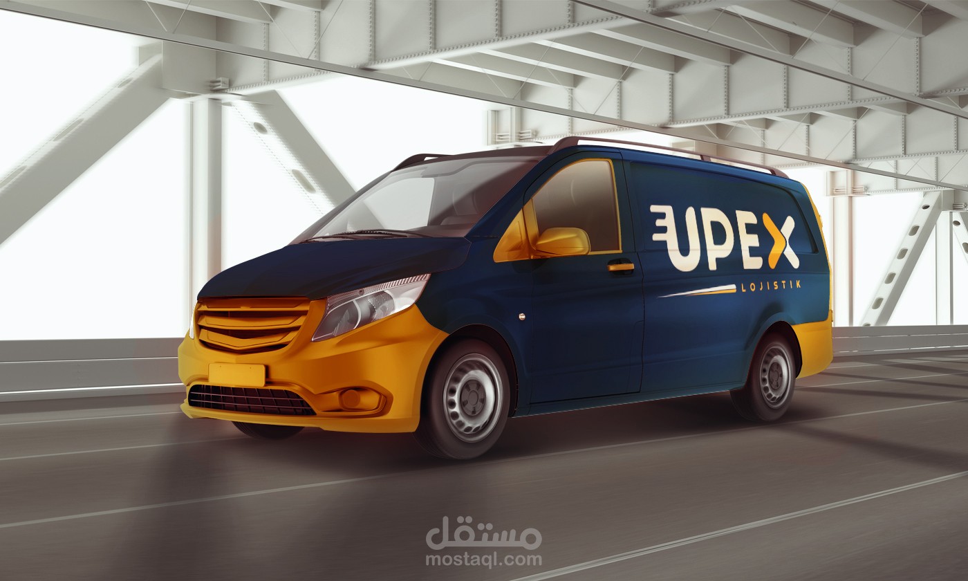 Upex Lojistik | مستقل