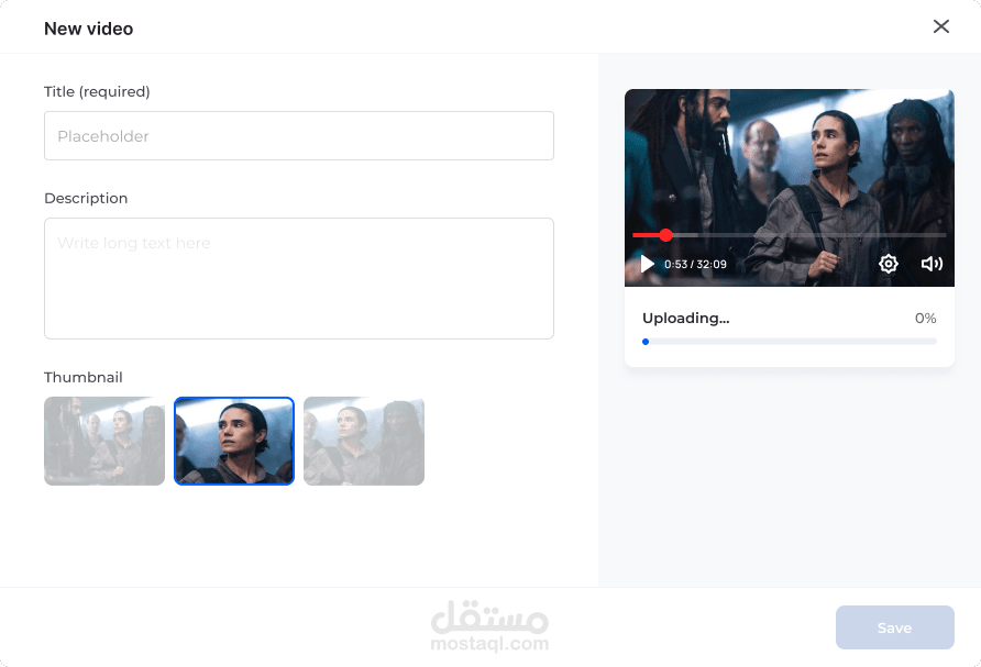 Fast Cast | مستقل