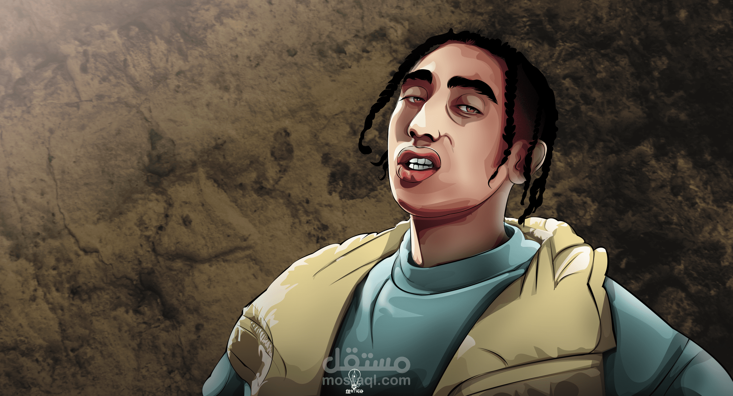 MOUSV SAM | مستقل