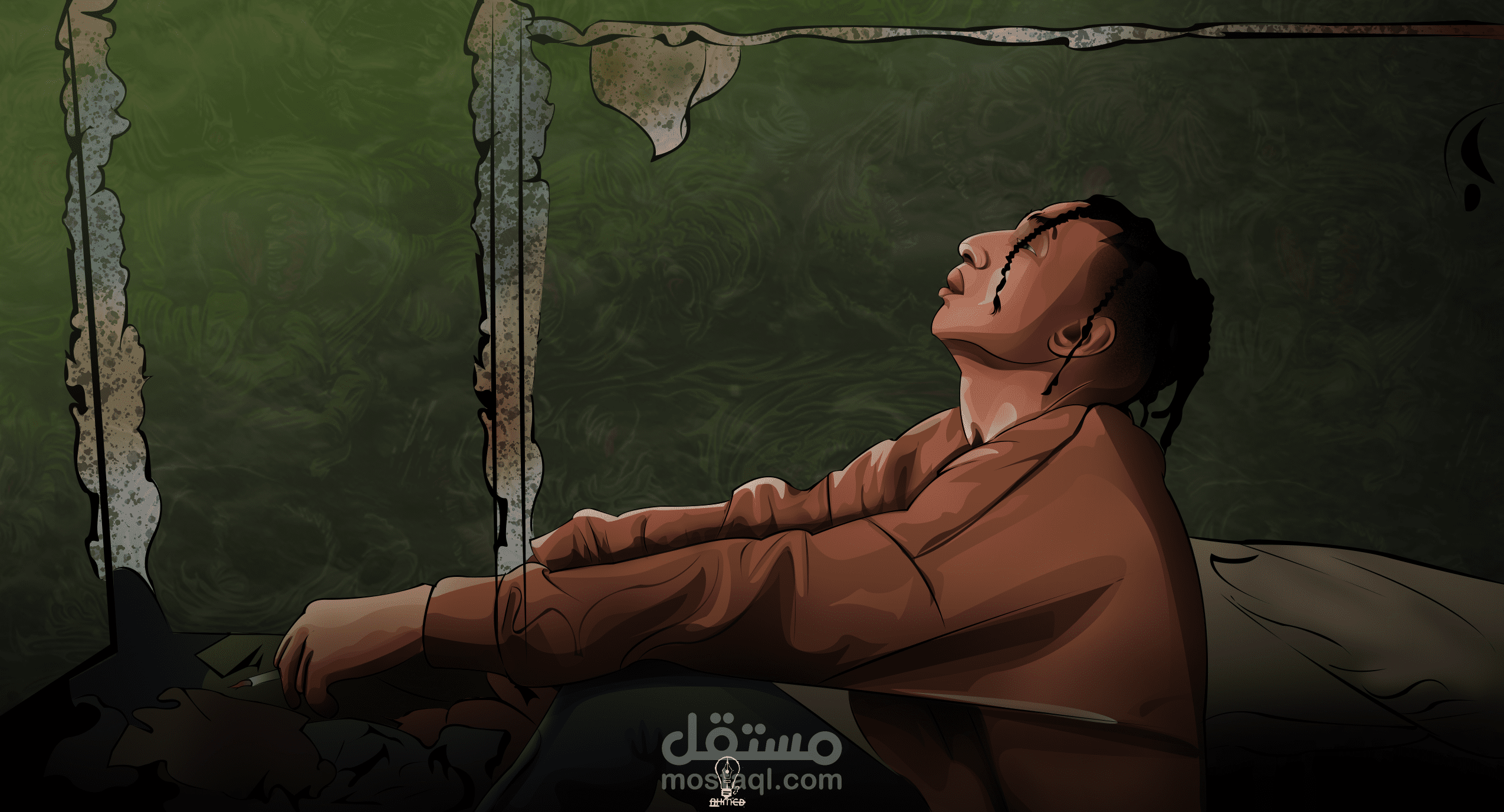 MOUSV SAM | مستقل