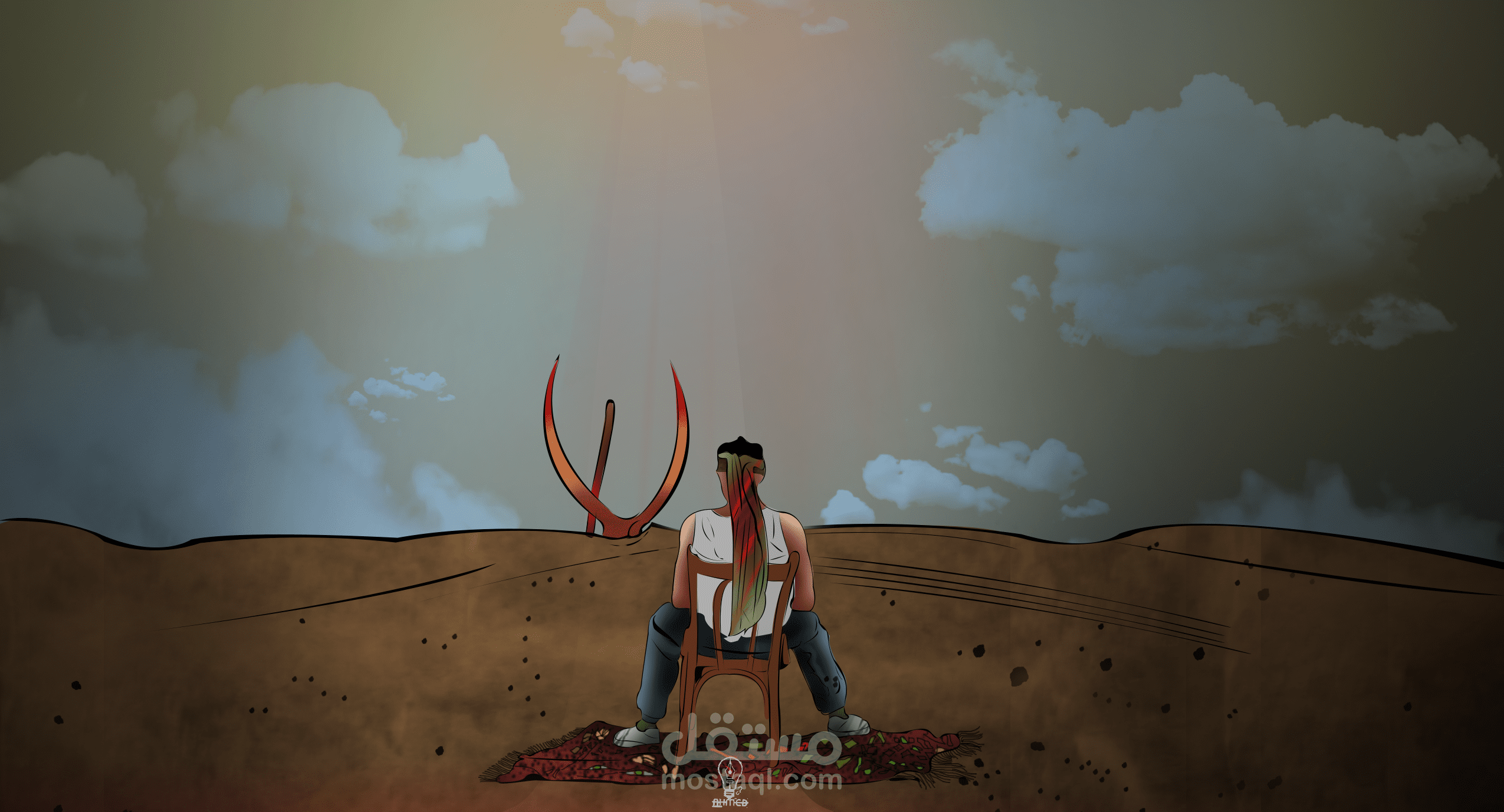 MOUSV SAM | مستقل