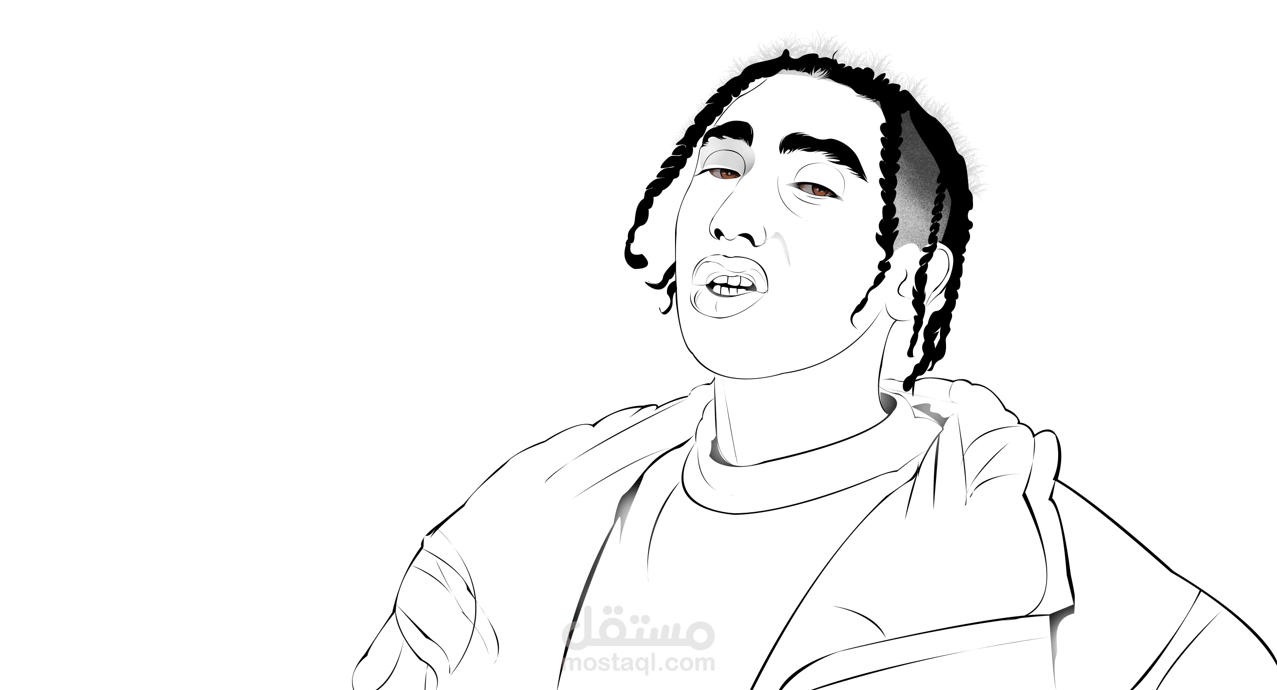 MOUSV SAM | مستقل