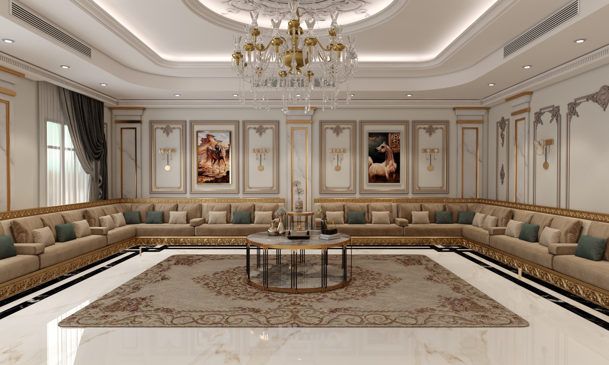 Men Majles | مستقل