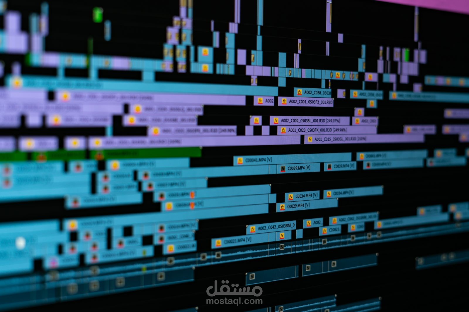 قنوات يوتيوب ( تصميمات ، ومونتاج ، وتقديم...) ومواقع تحت إسم Mizo ...