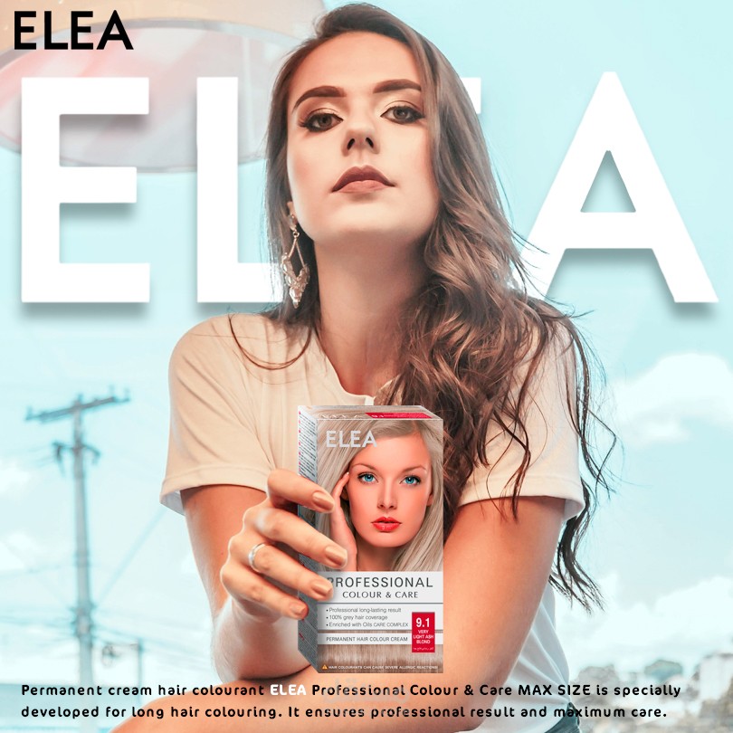 Hair Color posts | مستقل