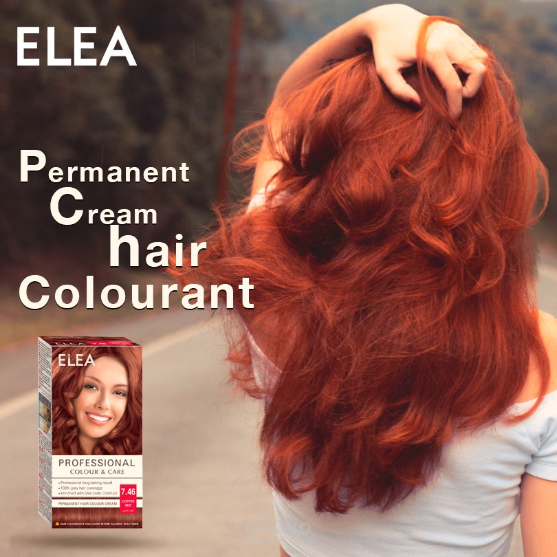Hair Color posts | مستقل