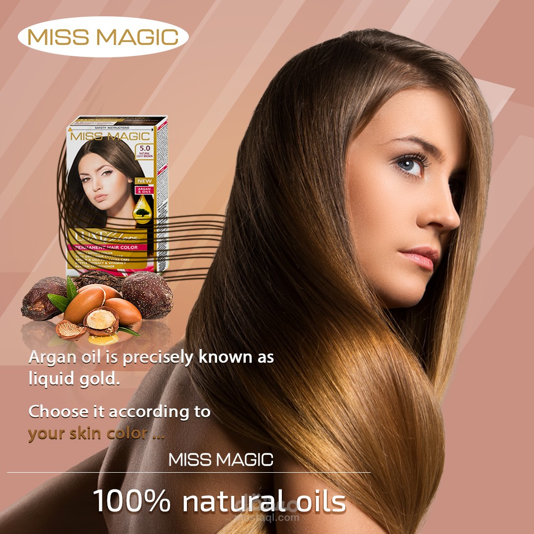 Hair Color posts 2 | مستقل