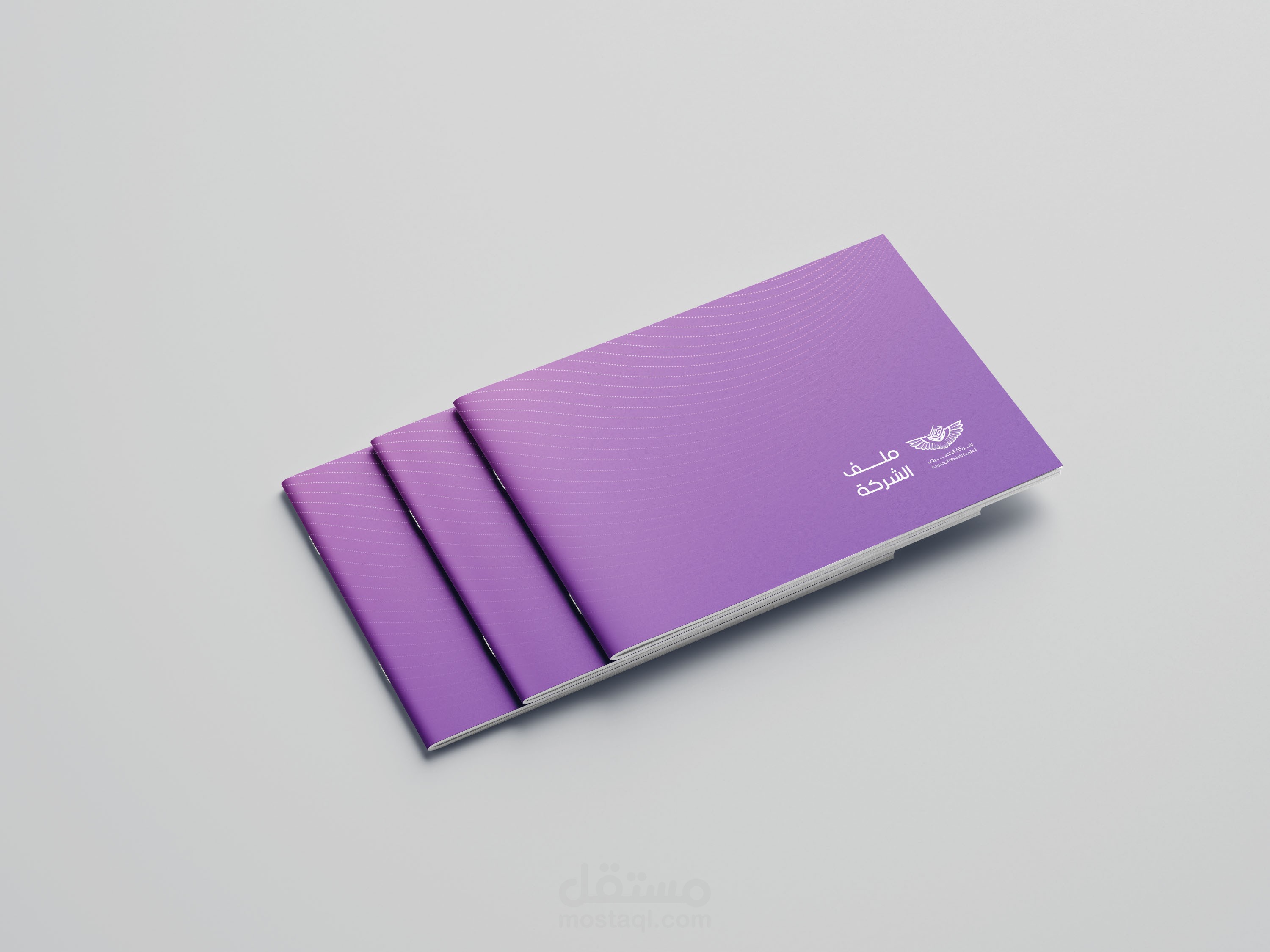 Al-hasif Company Profile | مستقل