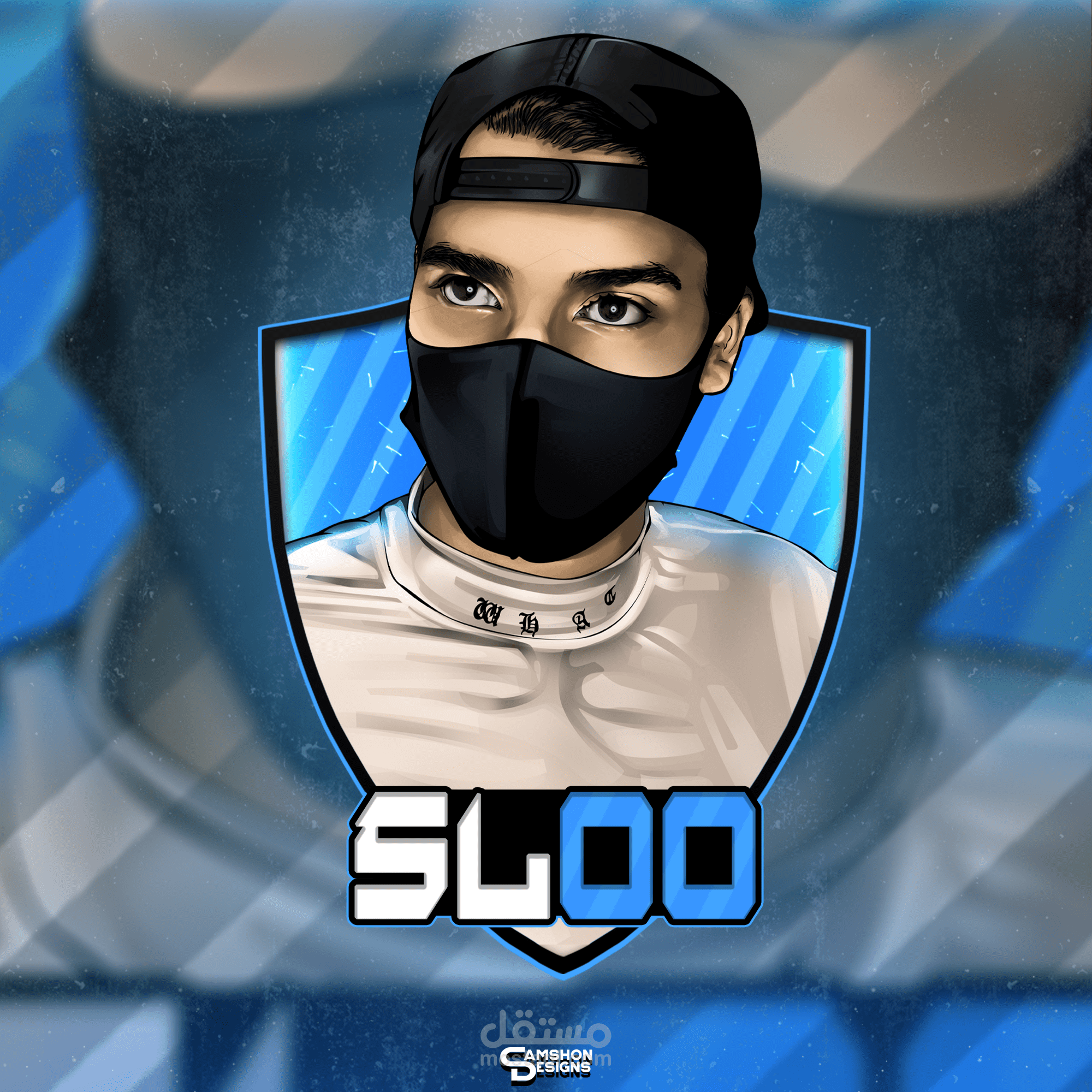 Stream Design | مستقل