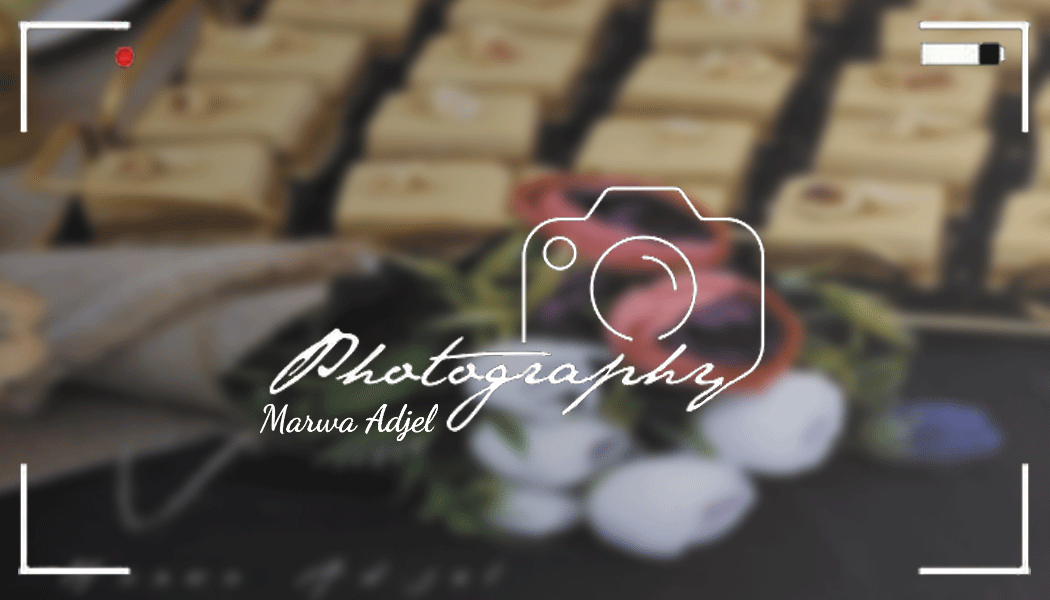 Photography visiting card | مستقل