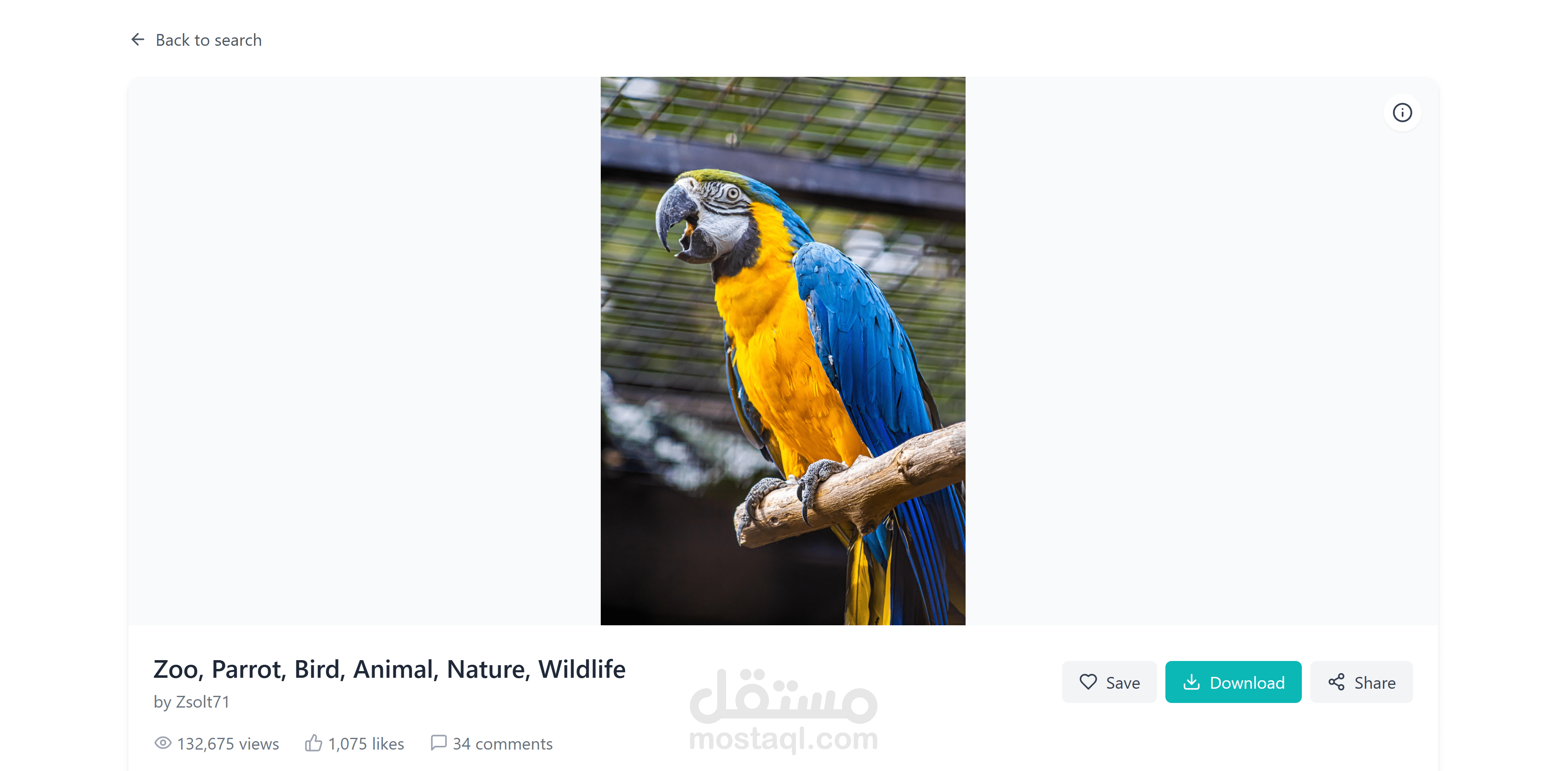 PixaArt | مستقل