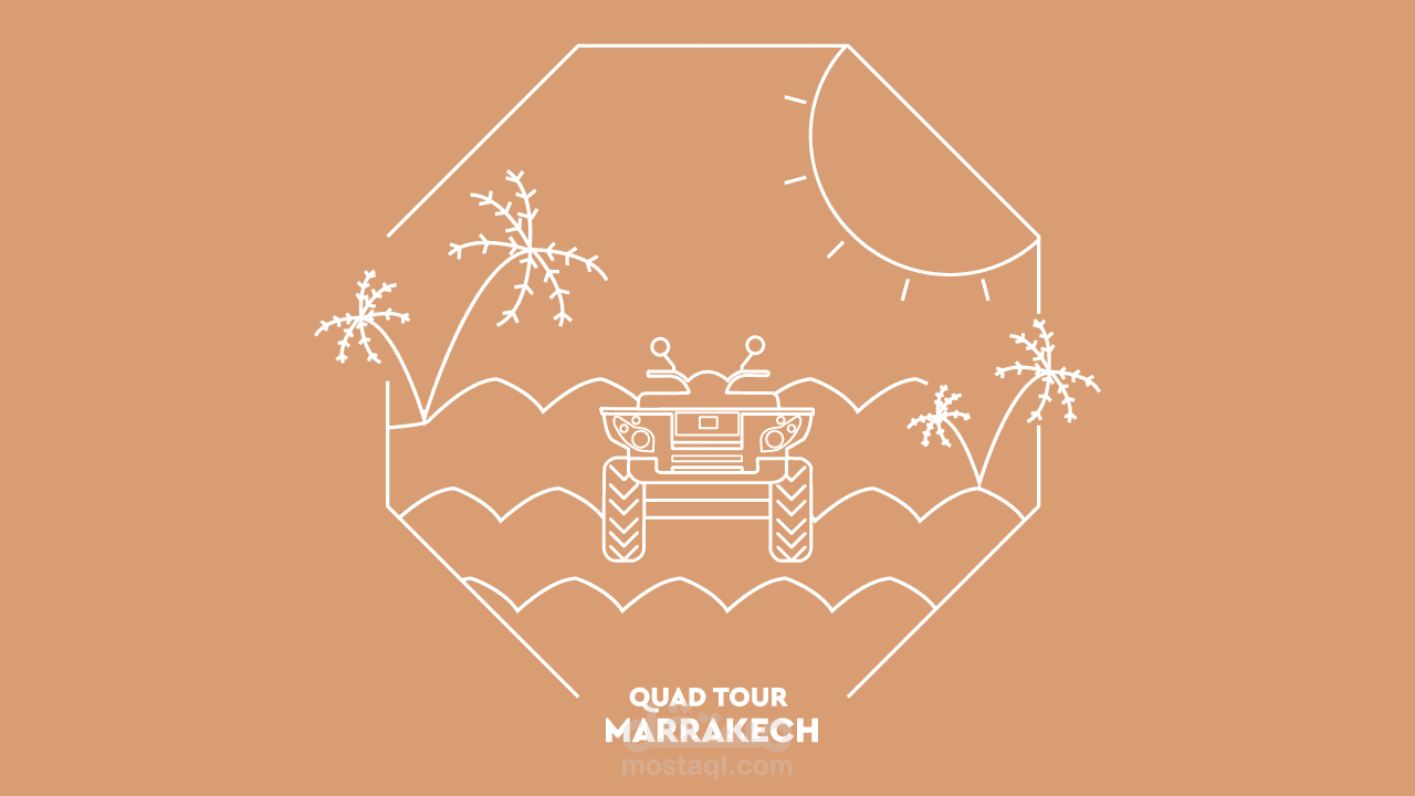 تصميم شعارات أنيقة و بسيطة | مستقل