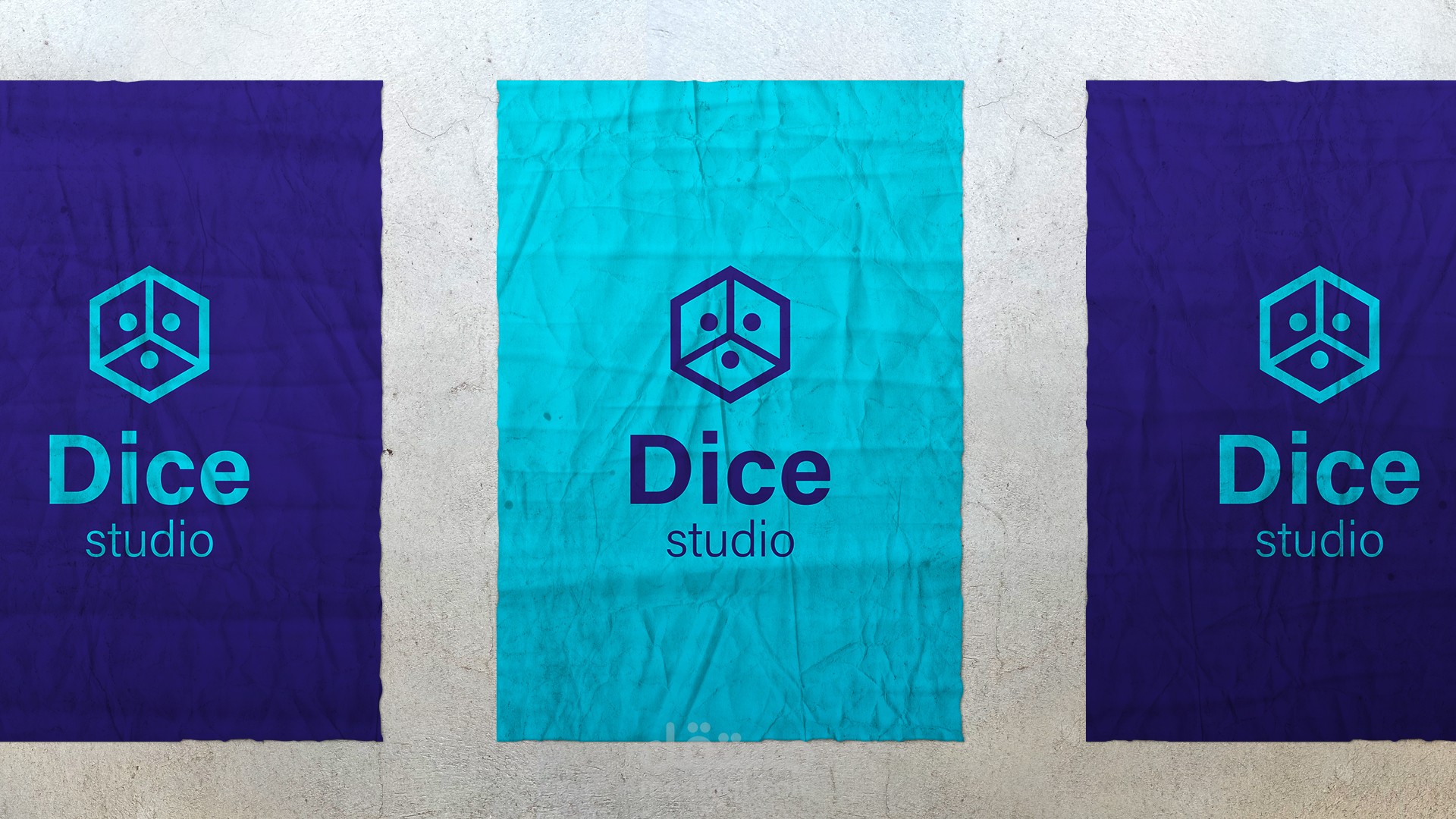 Dice studio | مستقل