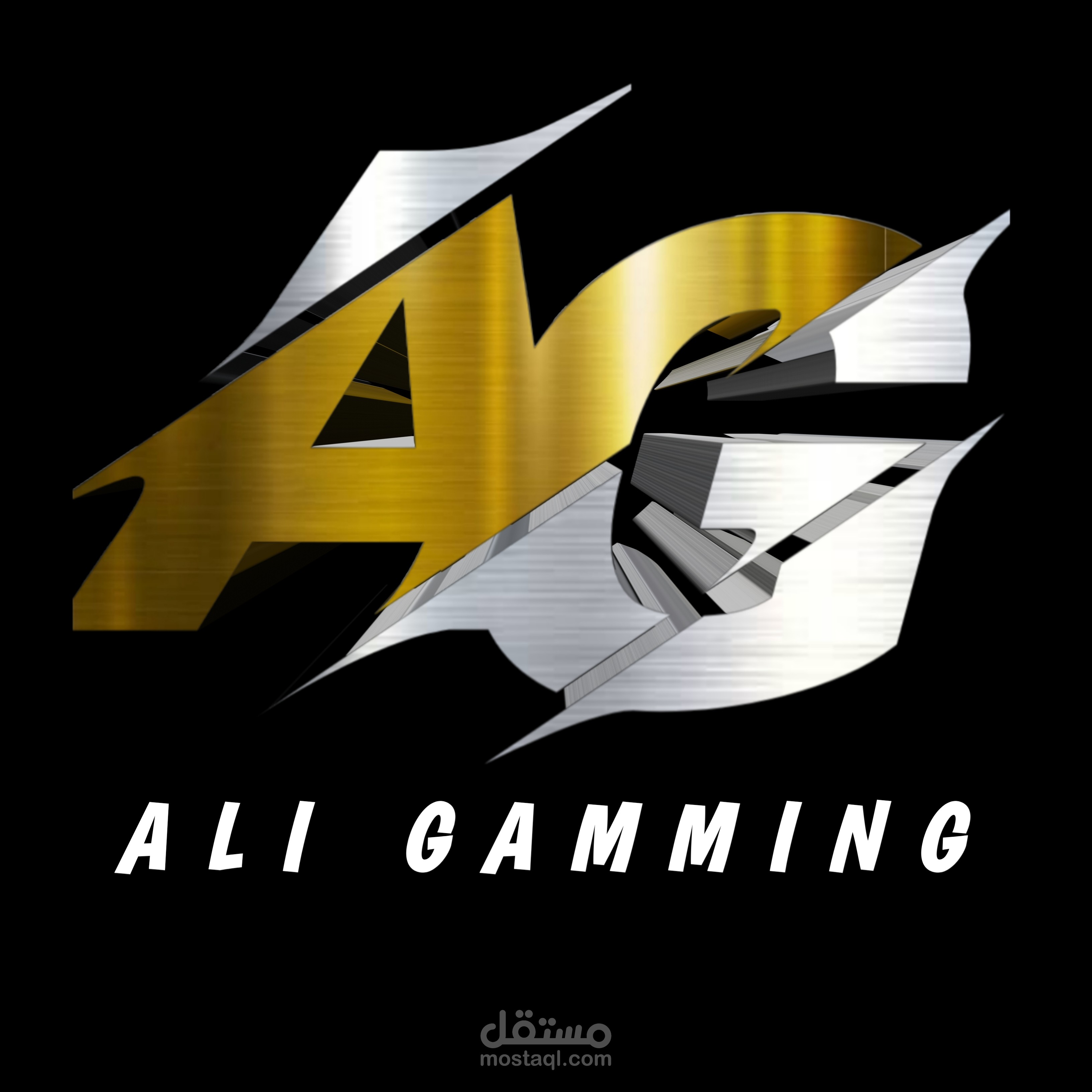 تصميم لوكو | مستقل