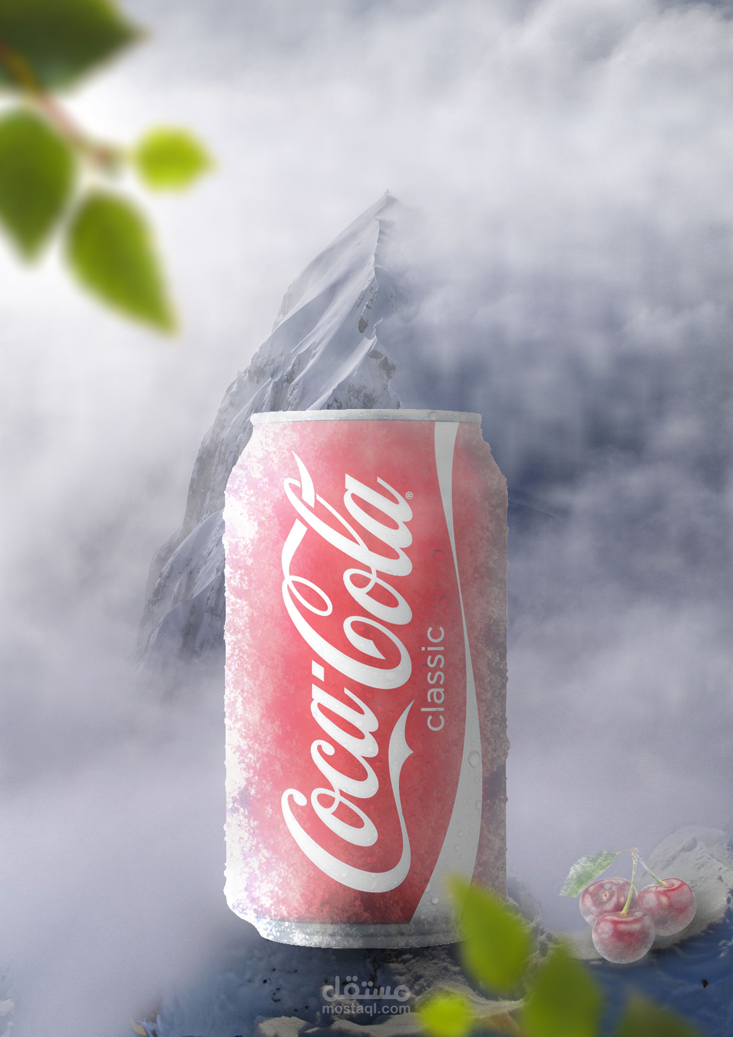 تصميم إبداعي لوسائل التواصل الاجتماعي وإعلانات | مستقل